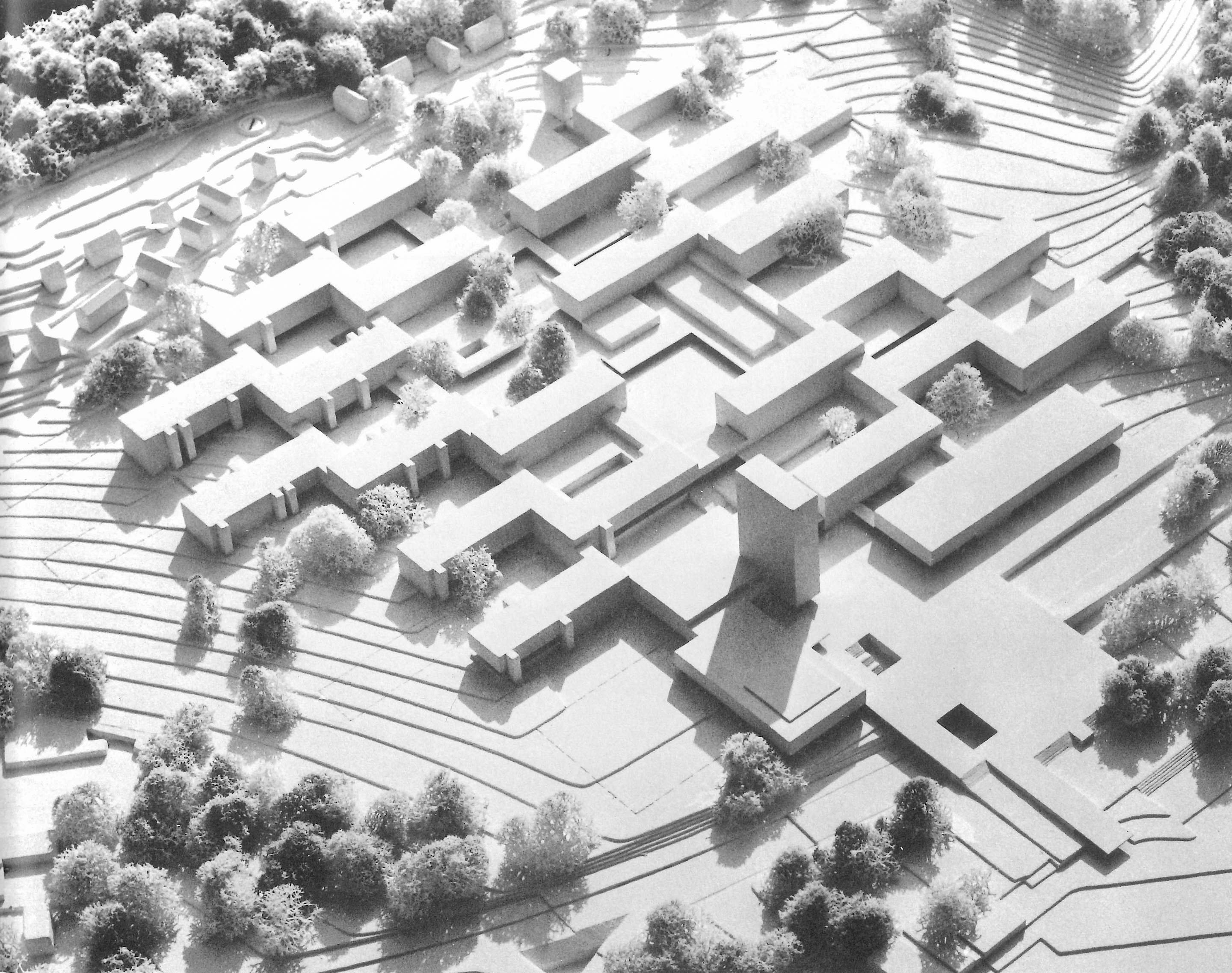 Mehr Campus Irchel | Espazium