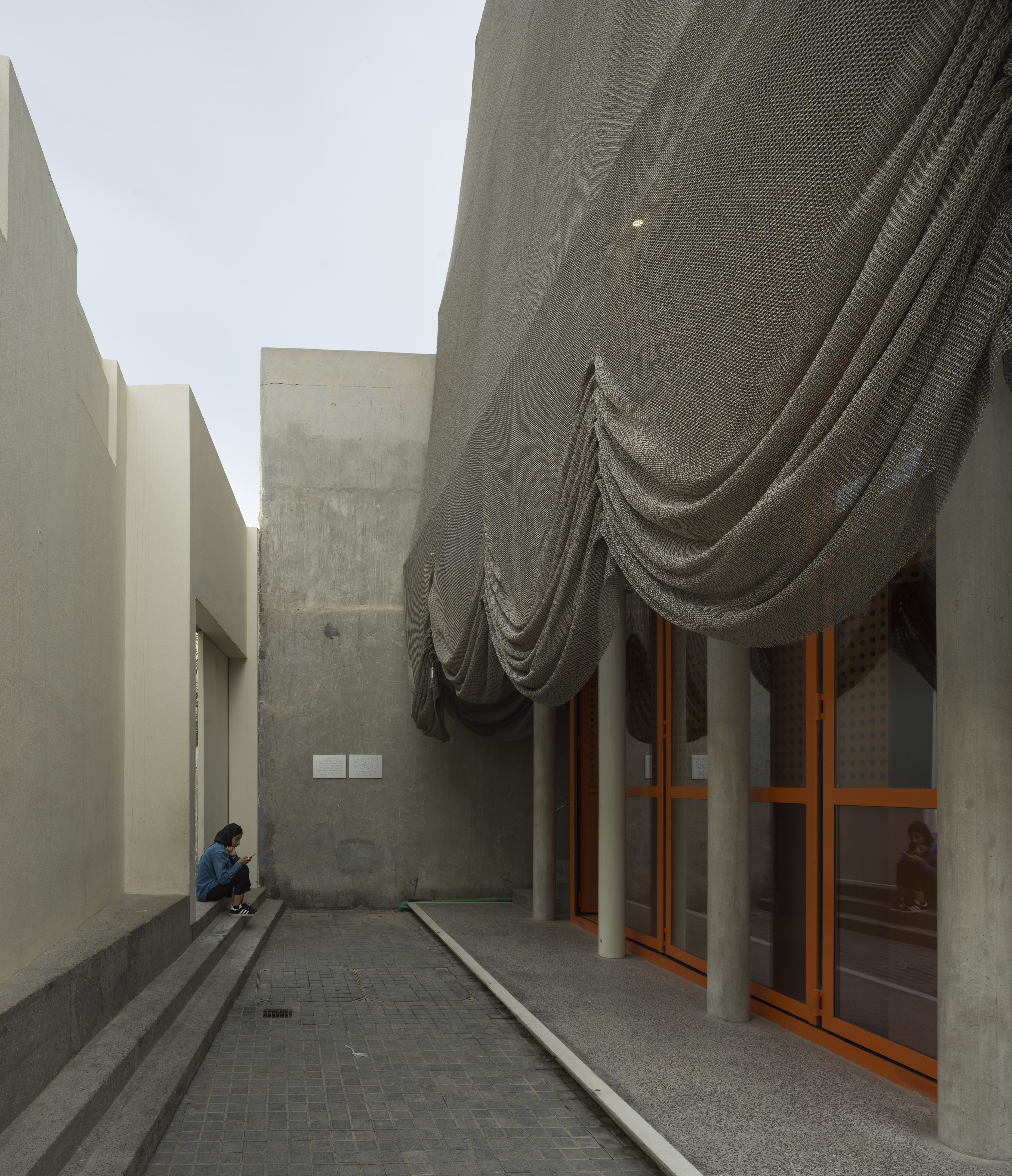 Revitalisation du Muharrak (Bahreïn) Prix Aga Khan 2019 | Espazium