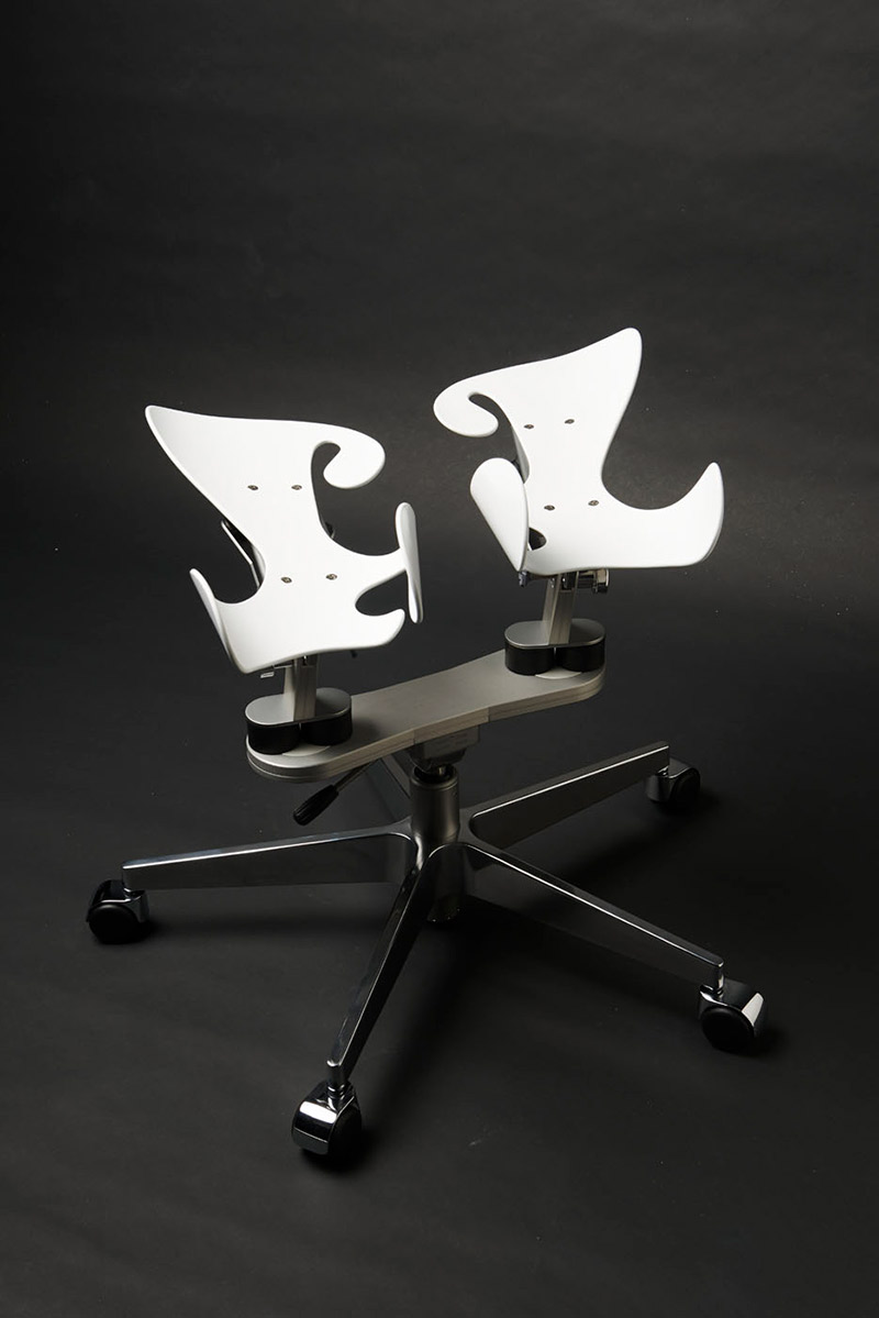 44 progetti per il Design Prize Switzerland | Espazium