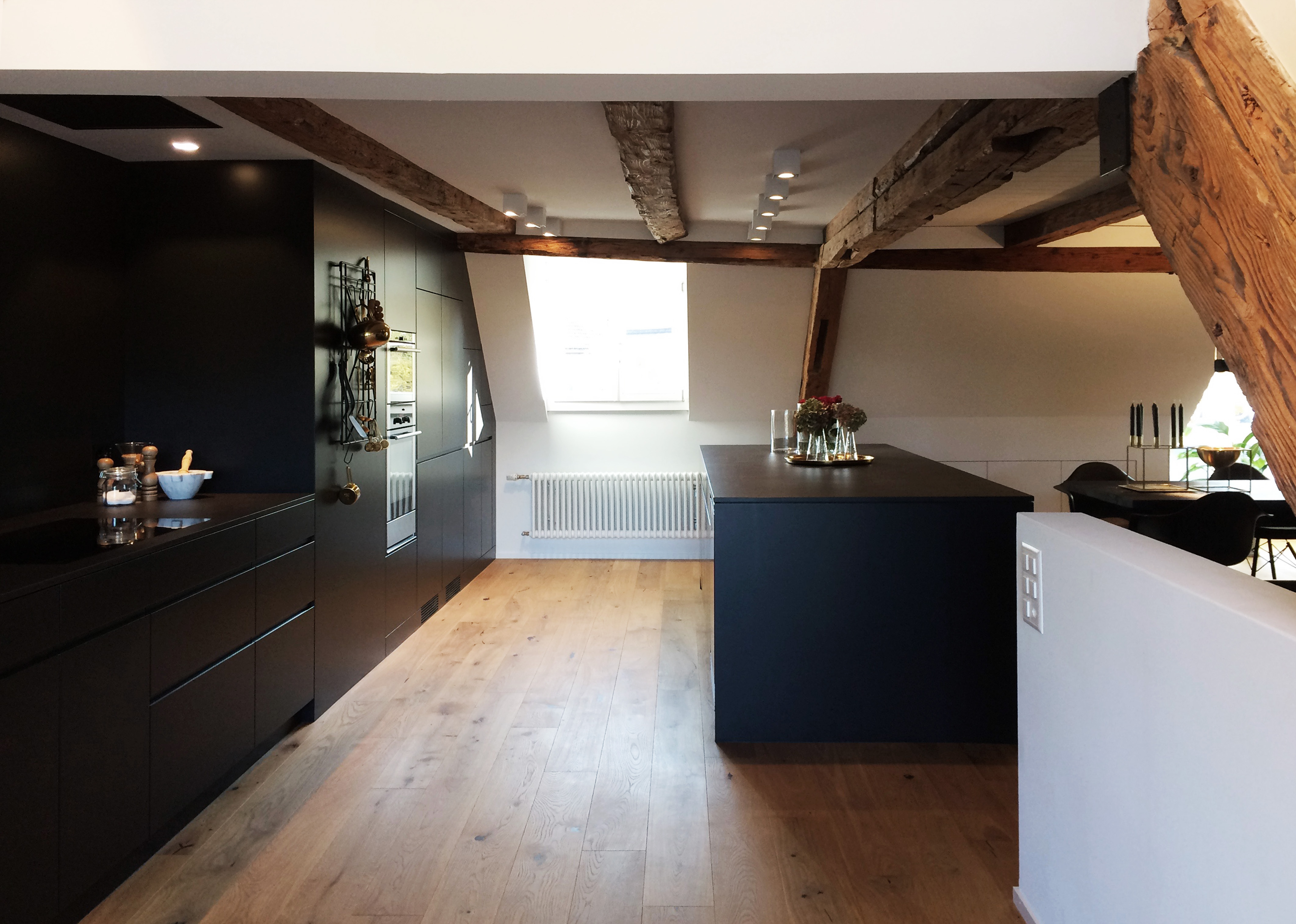 4. Swiss Kitchen Award verliehen | Espazium
