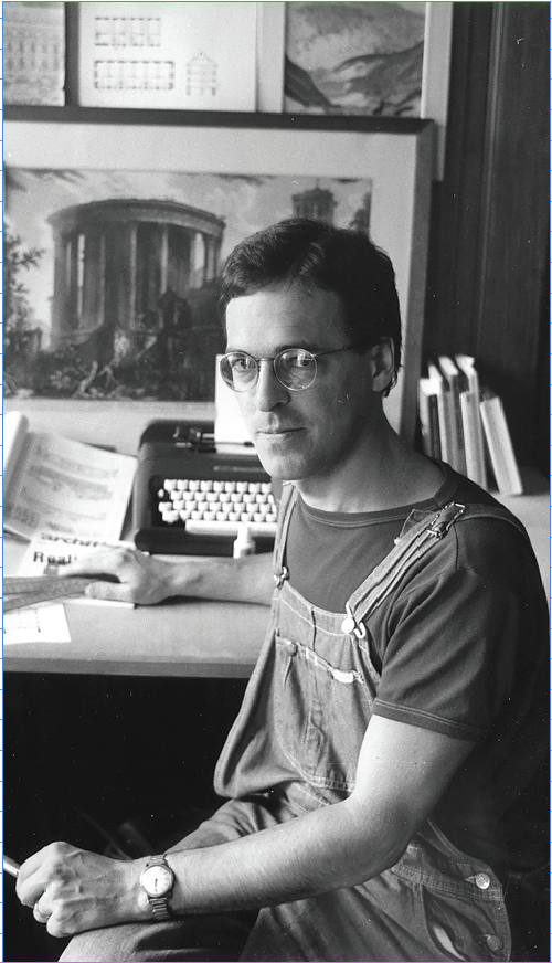 Pensées constructives. Architecture suisse alémanique 1980-2000 | Espazium