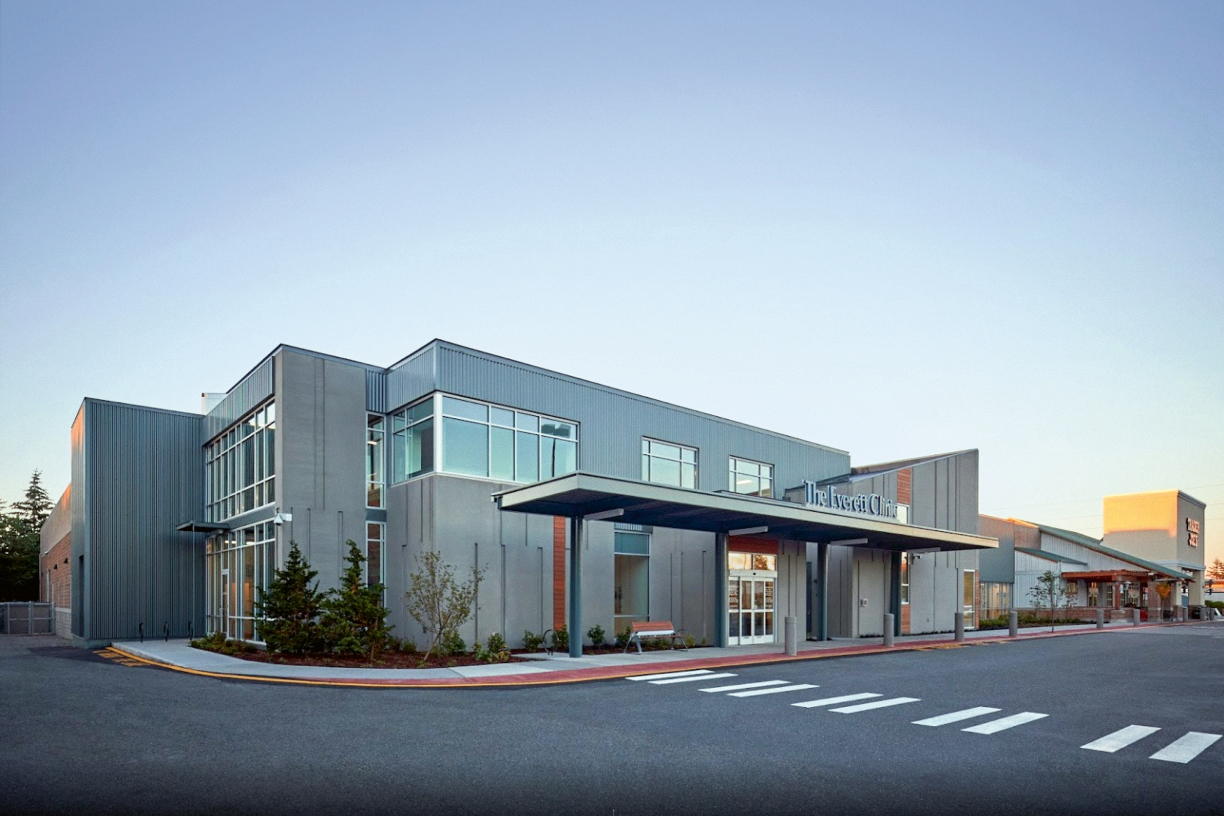 Digital vor ambulant vor stationär | Espazium