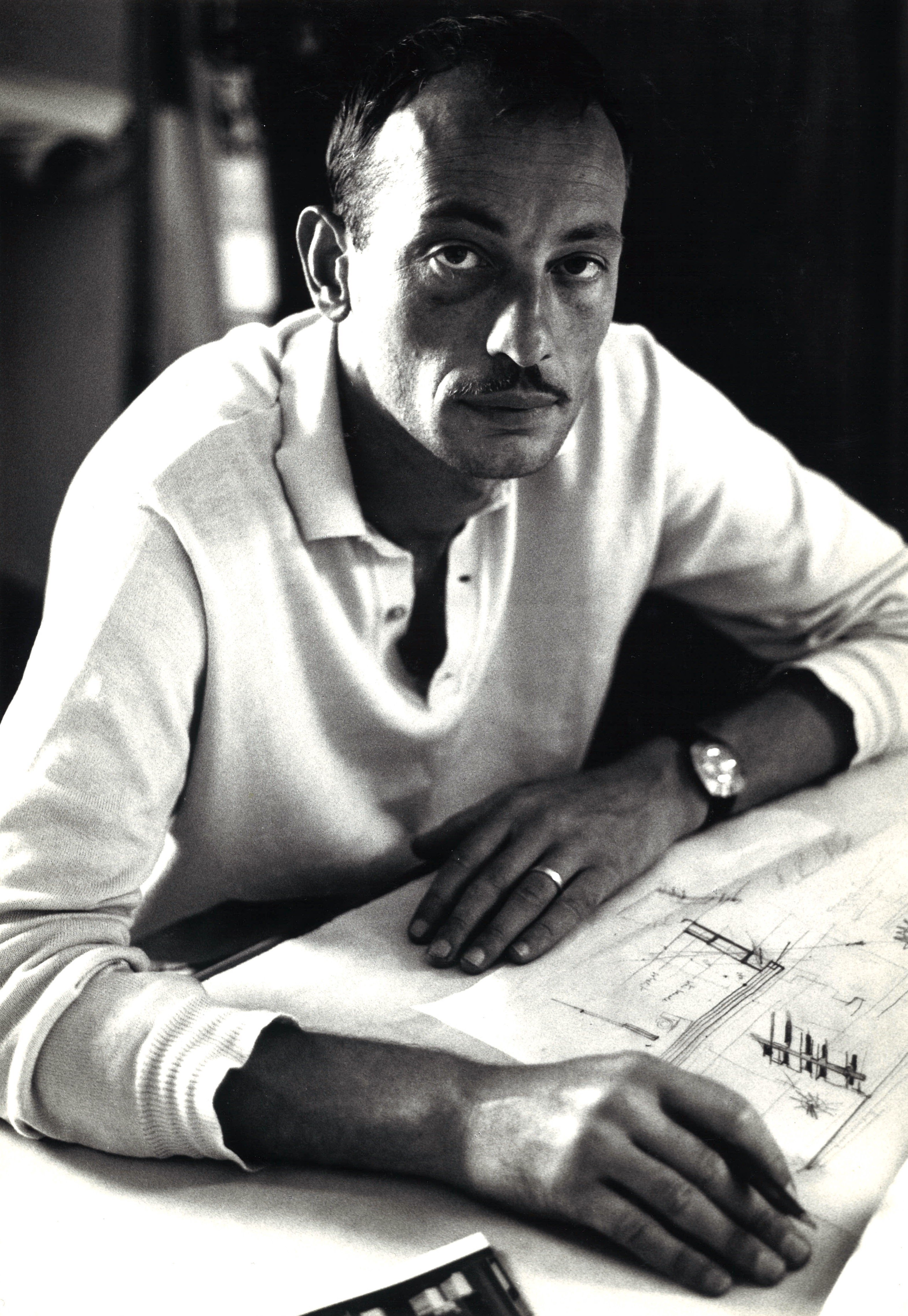 Luigi Snozzi: Don Chisciotte dell’architettura ticinese Pierre-Alain ...