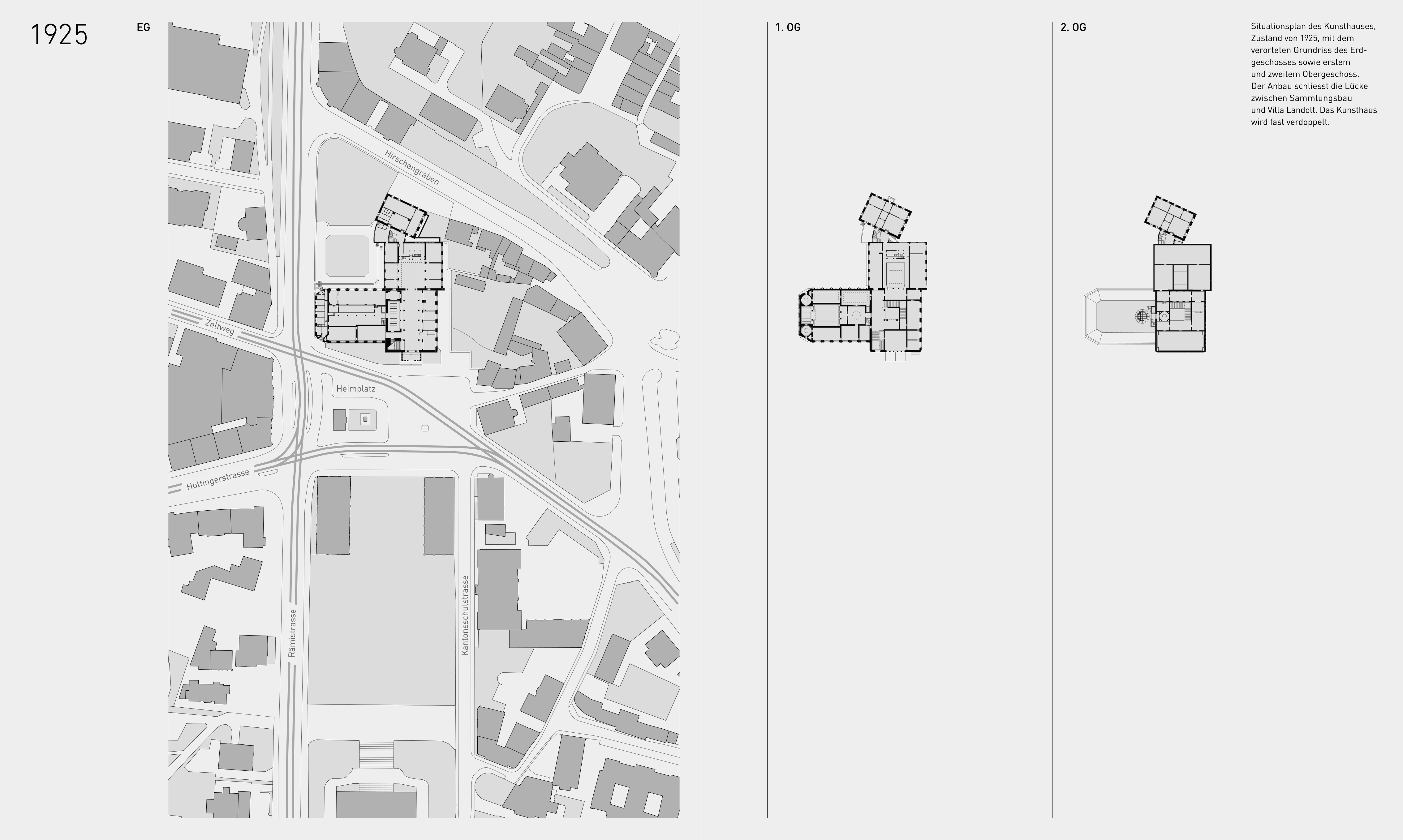 De Temple de l’art à Ensemble ouvert | Espazium