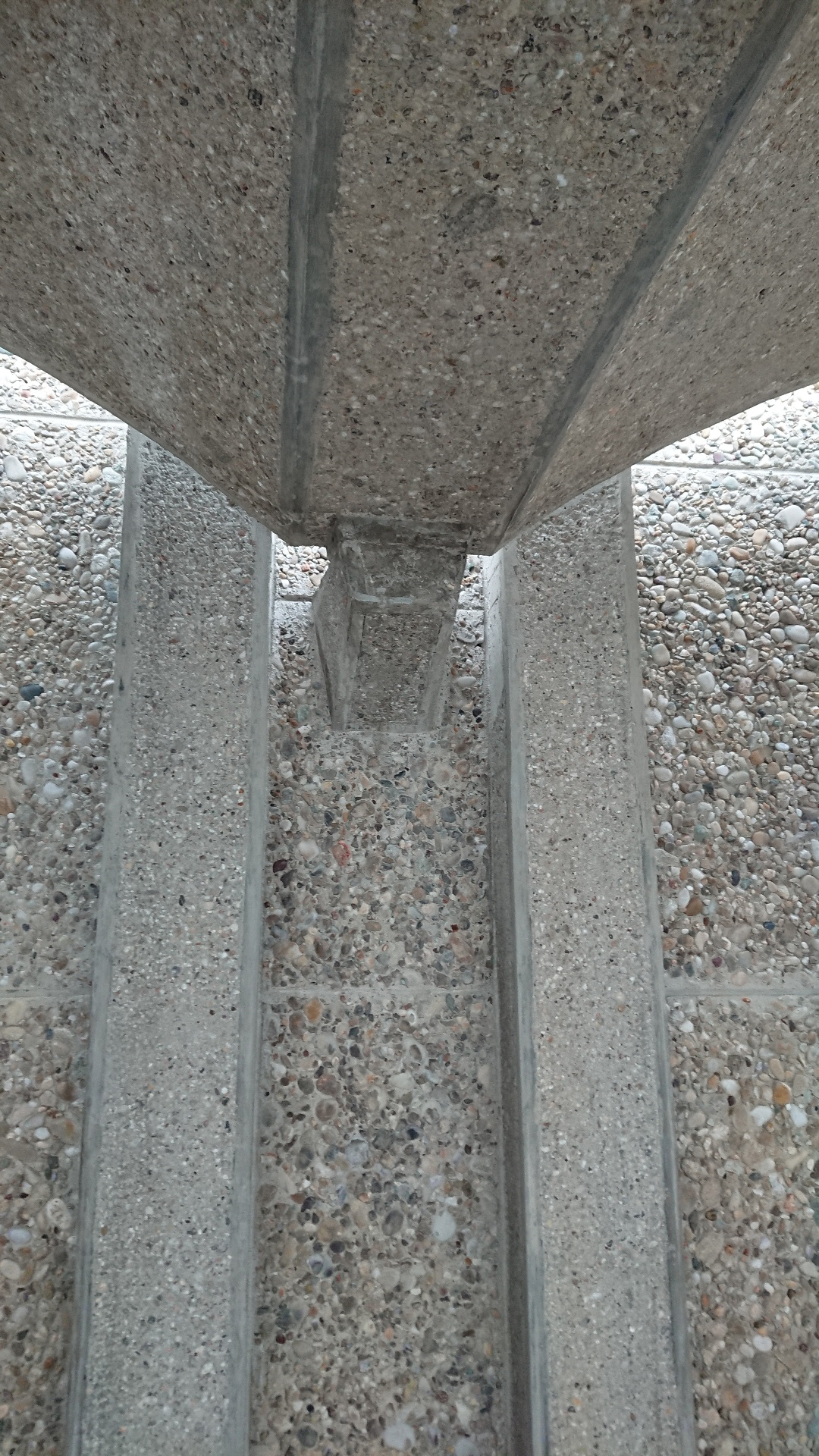 Die Kirchen von Jeanne Bueche | Espazium