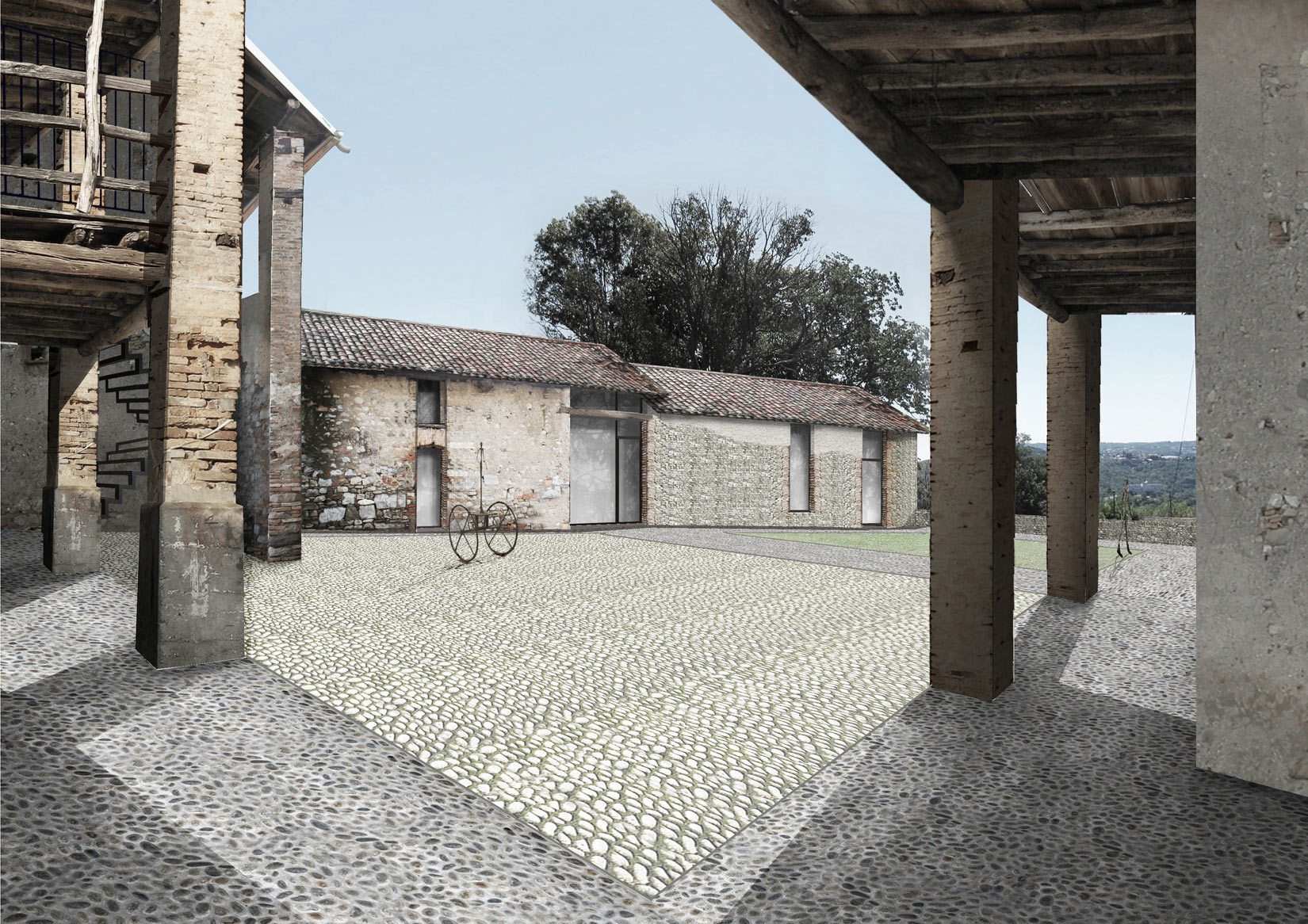 Competitions Espazium