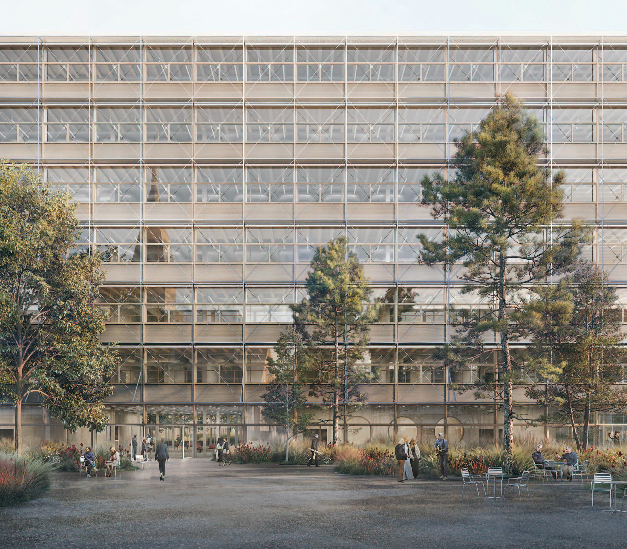 Competitions Espazium