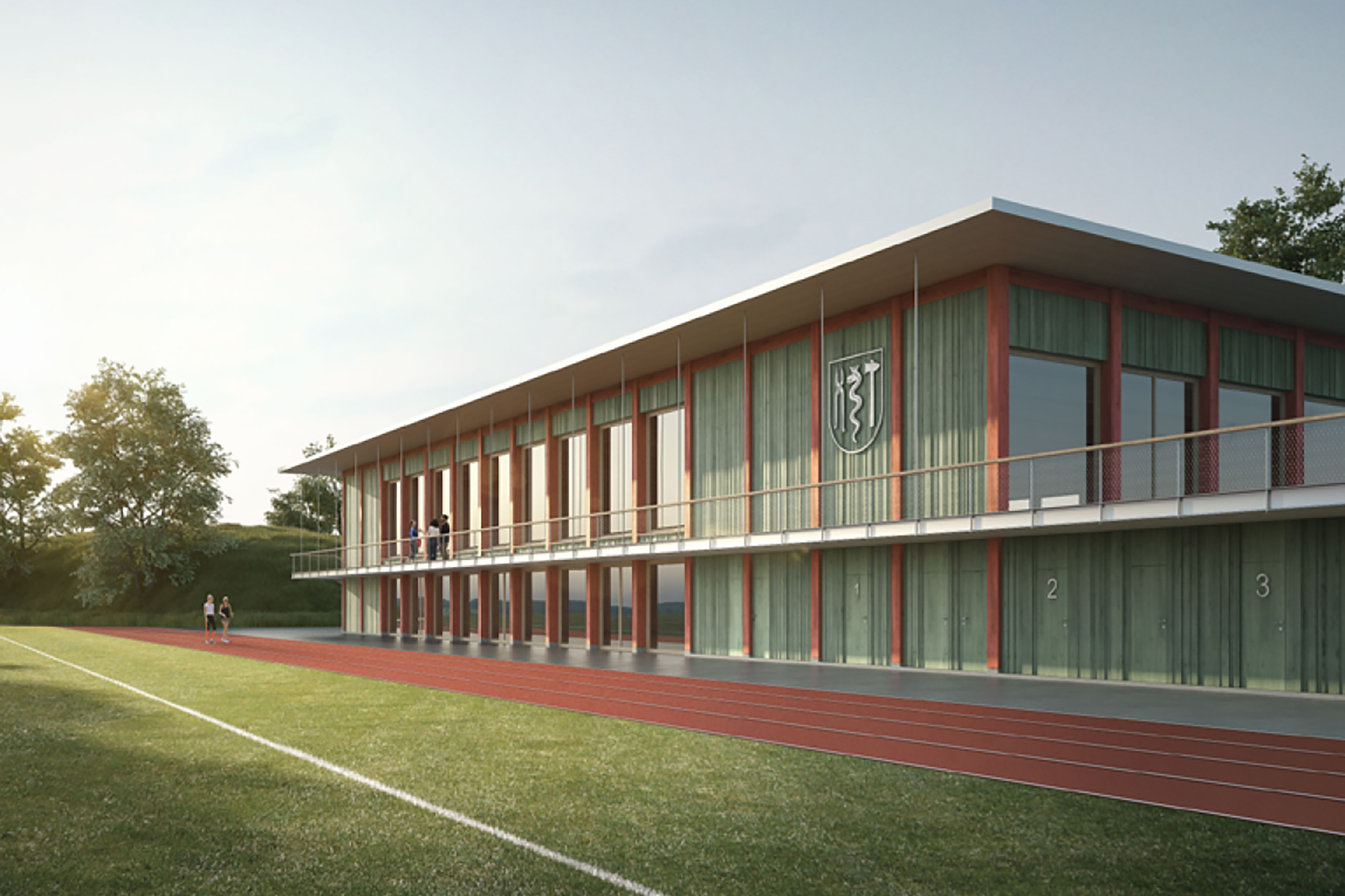 Competitions Espazium