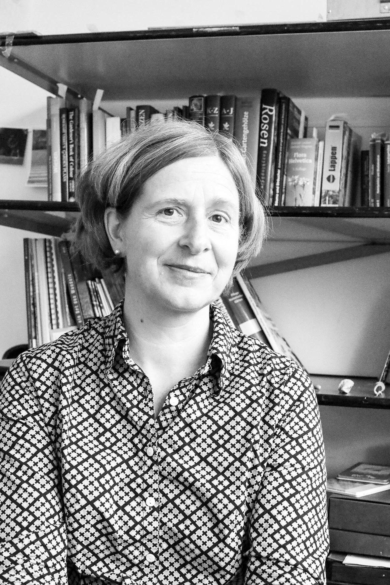 «Wir haben uns eingewebt und angeschlossen» | Espazium