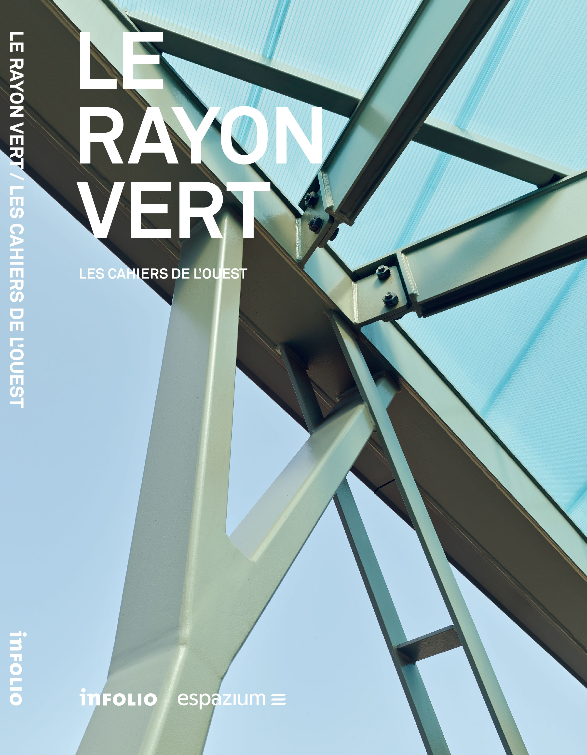 Weitere Publikationen | | Le Rayon Vert | Espazium