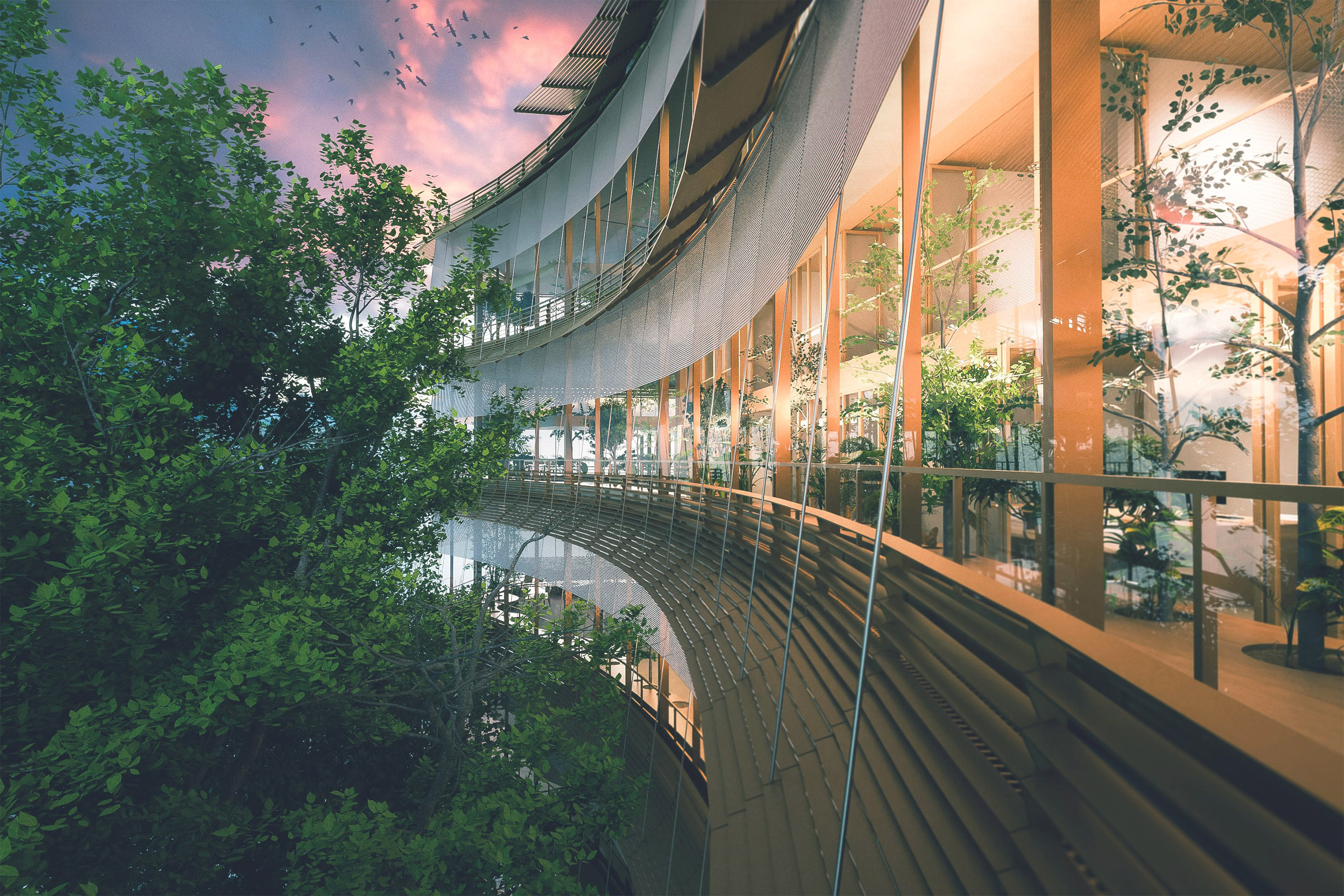 Competitions Espazium