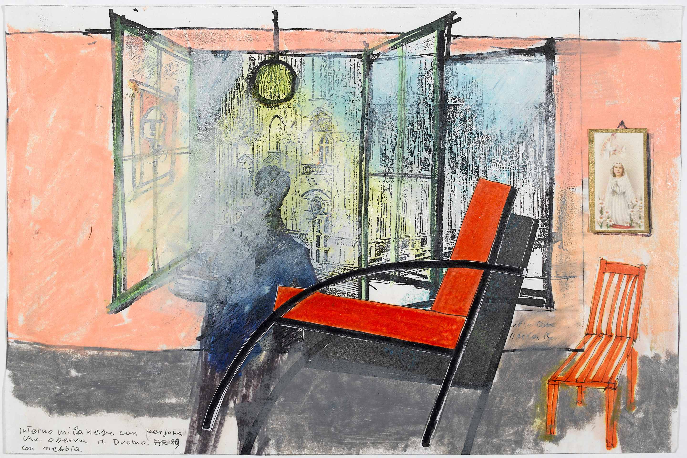 Aldo Rossi. Design 1960–1997 | Espazium