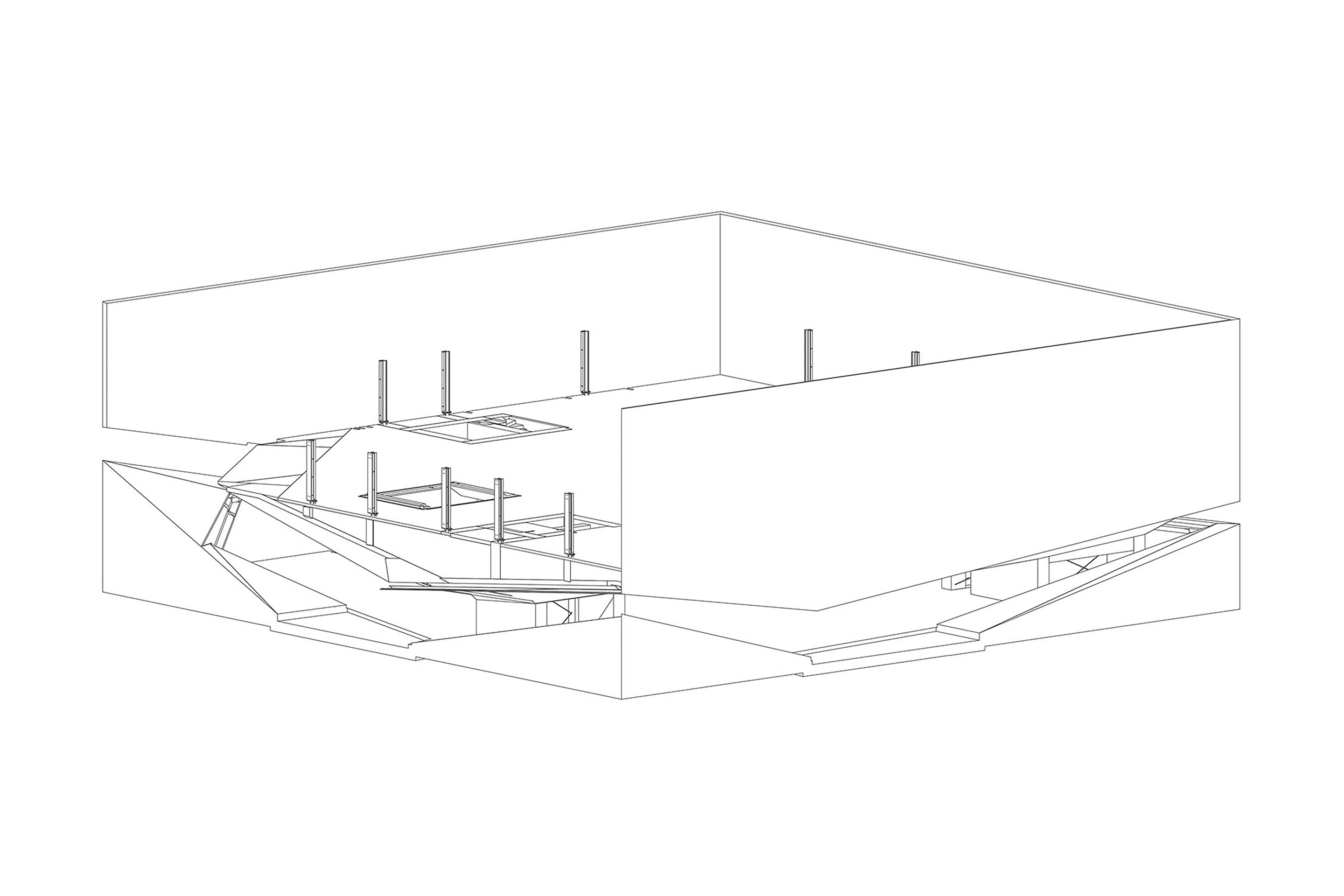 Photo Elysée/Mudac, Lausanne: A Space Oddity | Espazium