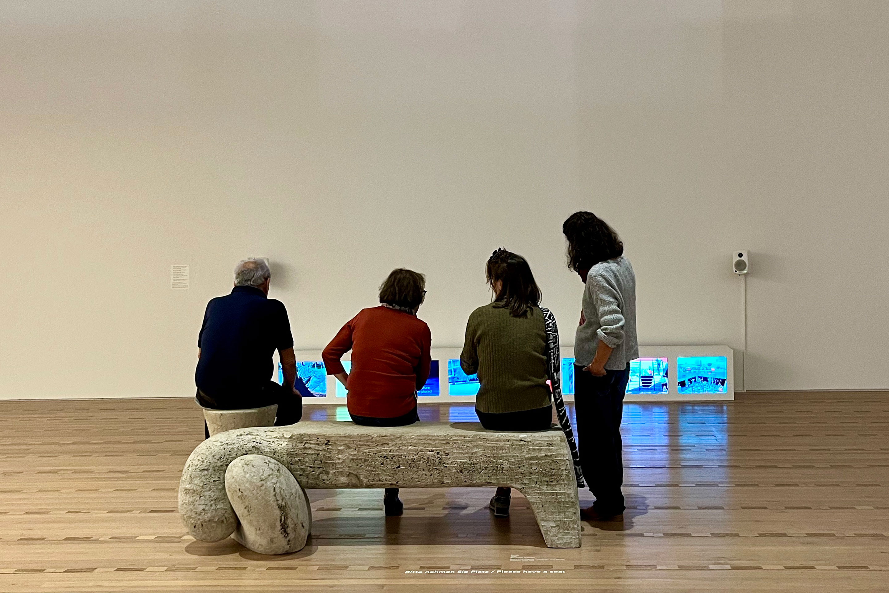 Freiheit als Prinzip | Espazium