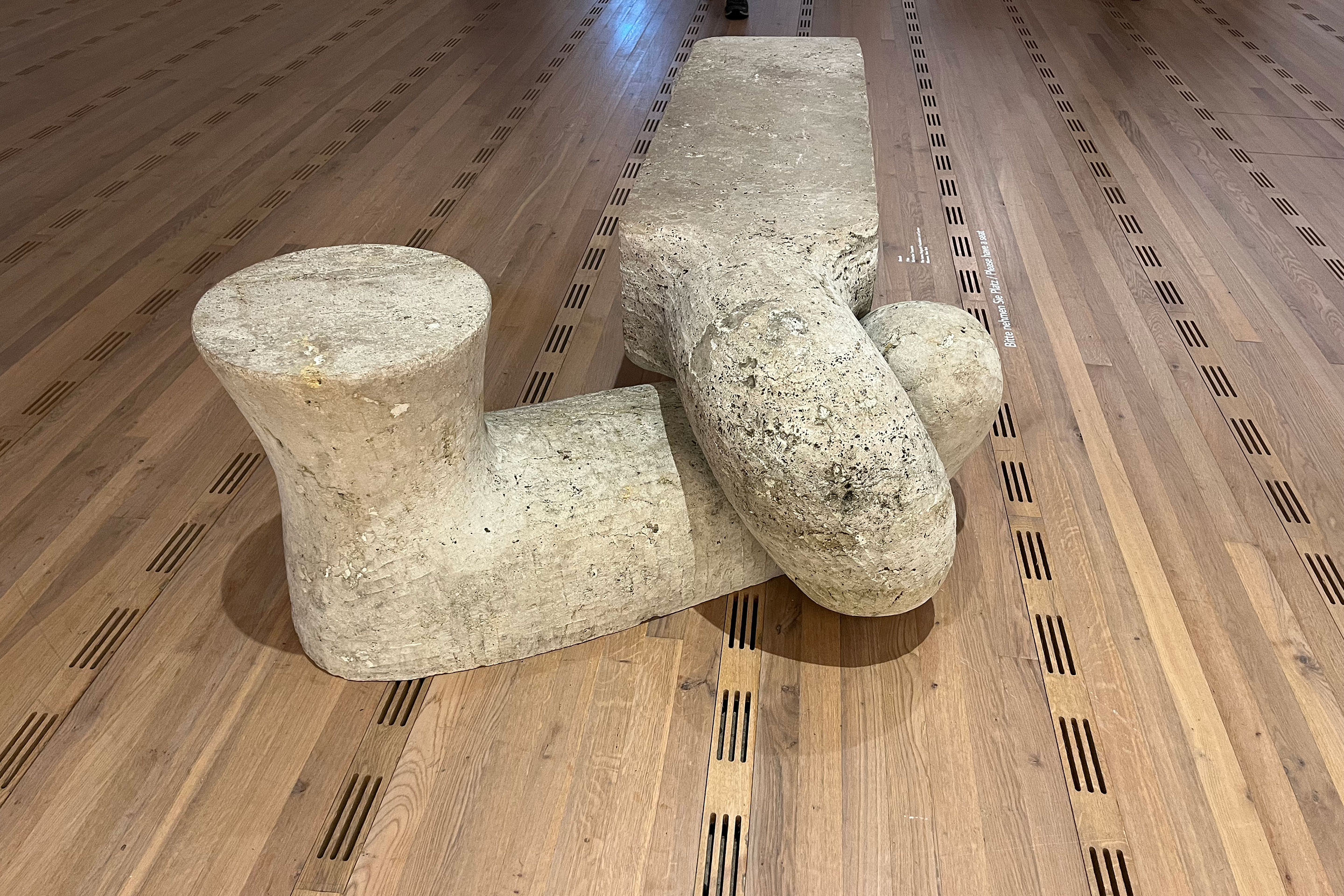 Freiheit als Prinzip | Espazium