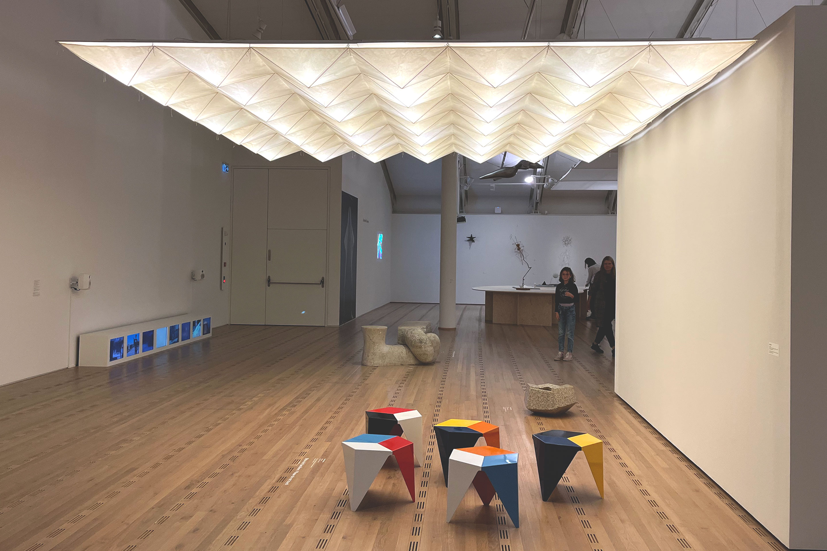 Freiheit als Prinzip | Espazium