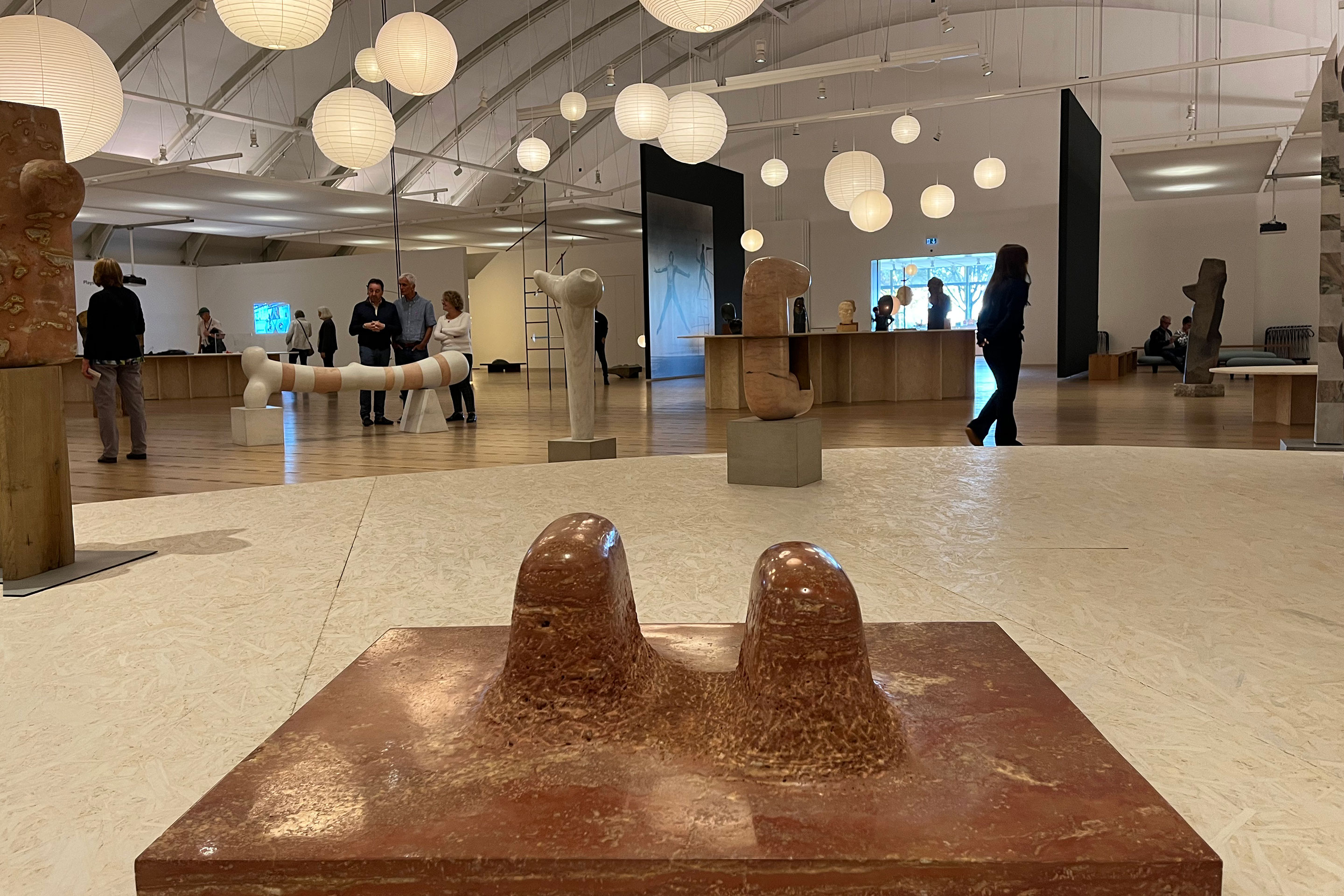 Freiheit als Prinzip | Espazium