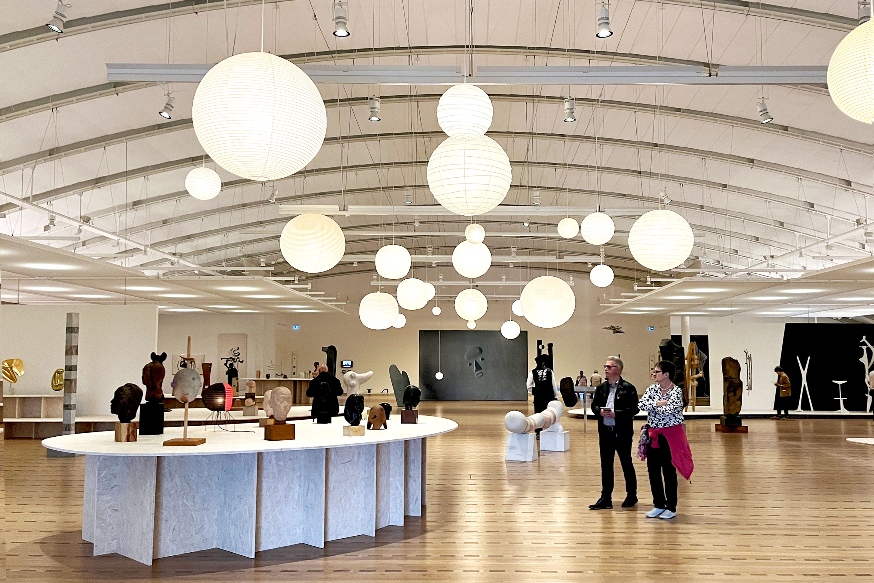 Freiheit als Prinzip | Espazium