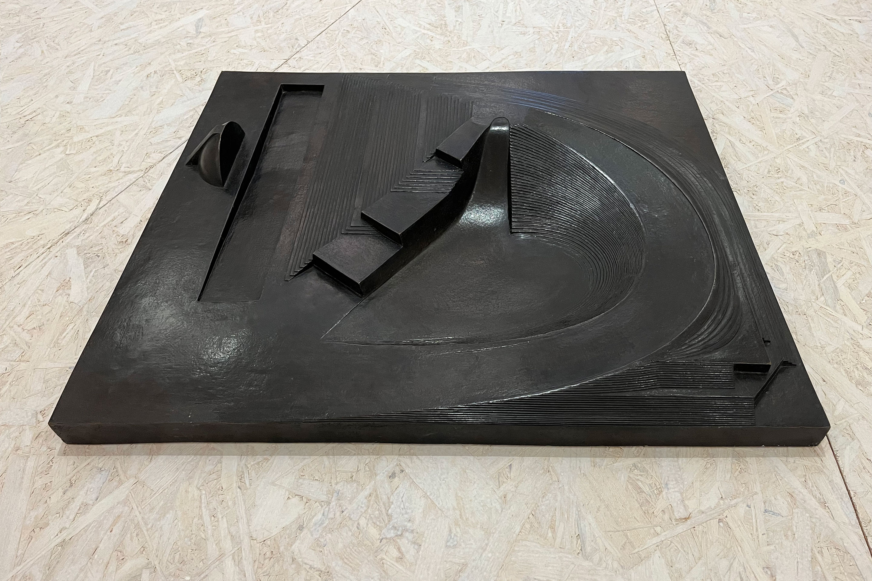 Freiheit als Prinzip | Espazium