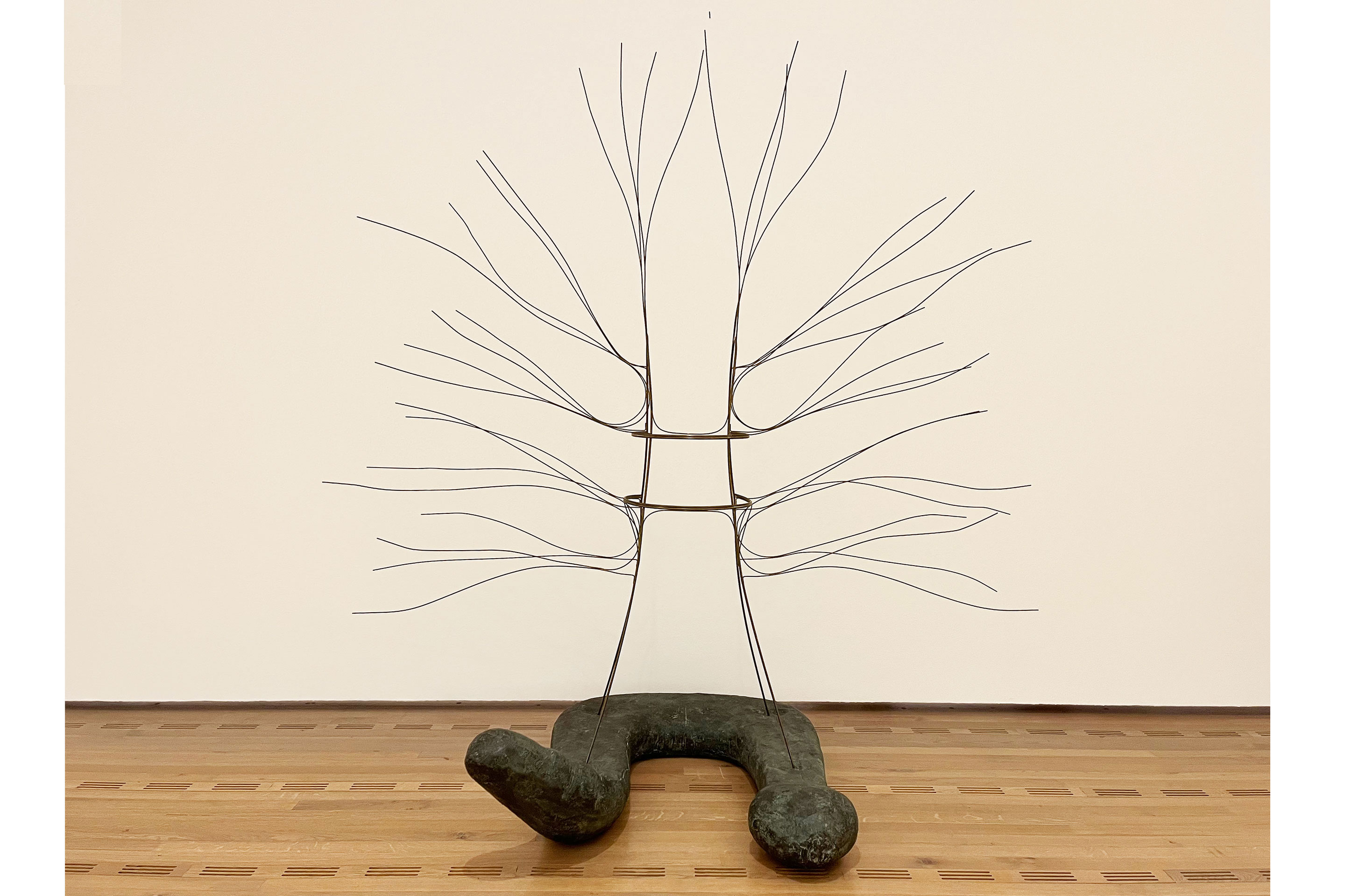 Freiheit als Prinzip | Espazium