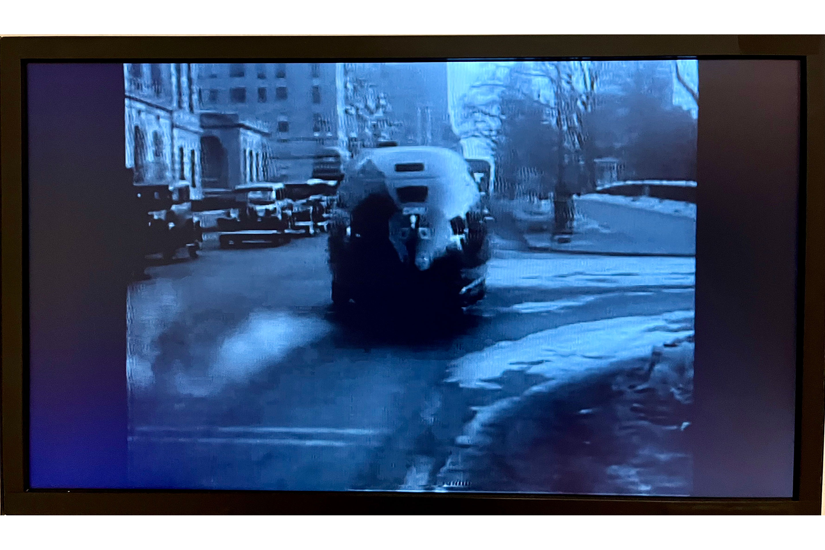 Freiheit als Prinzip | Espazium