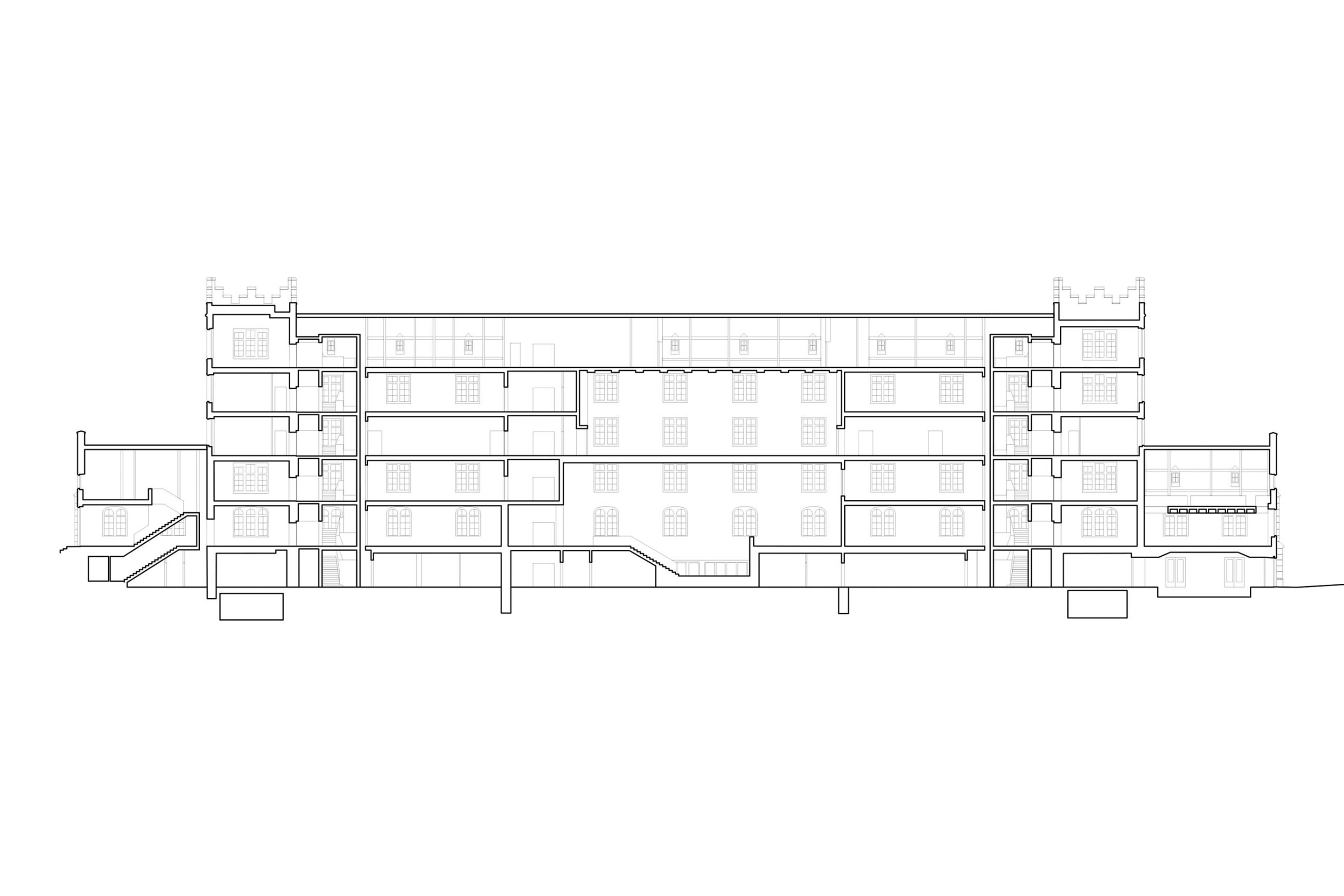 Platz im Haus | Espazium