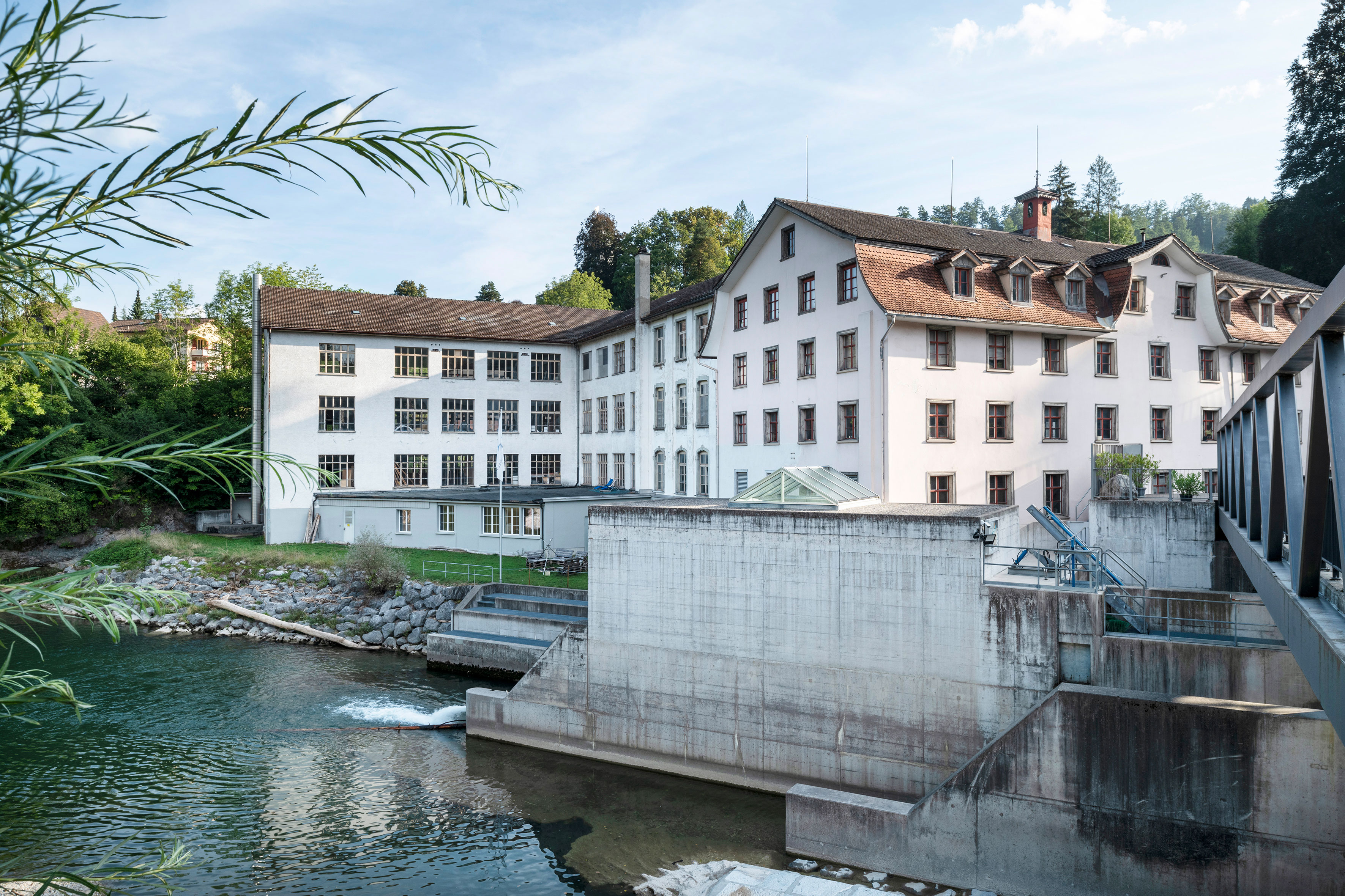 La ville de Lichtensteig reçoit le Prix Wakker 2023 | Espazium