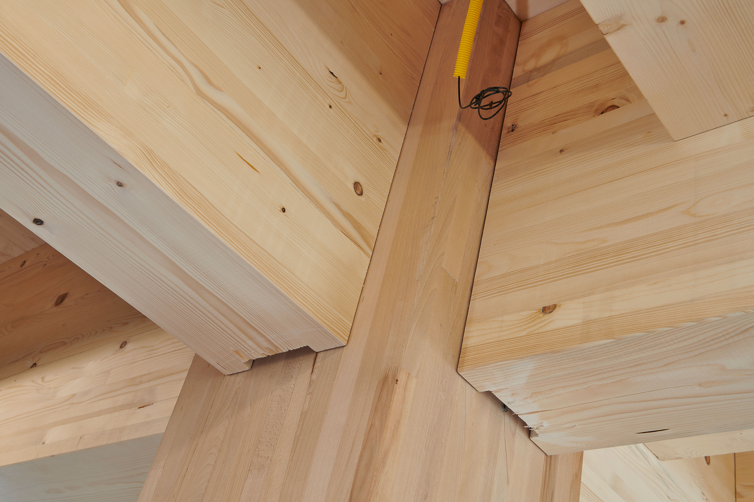 Erlebniscenter «Primeo Energie Kosmos» | Espazium