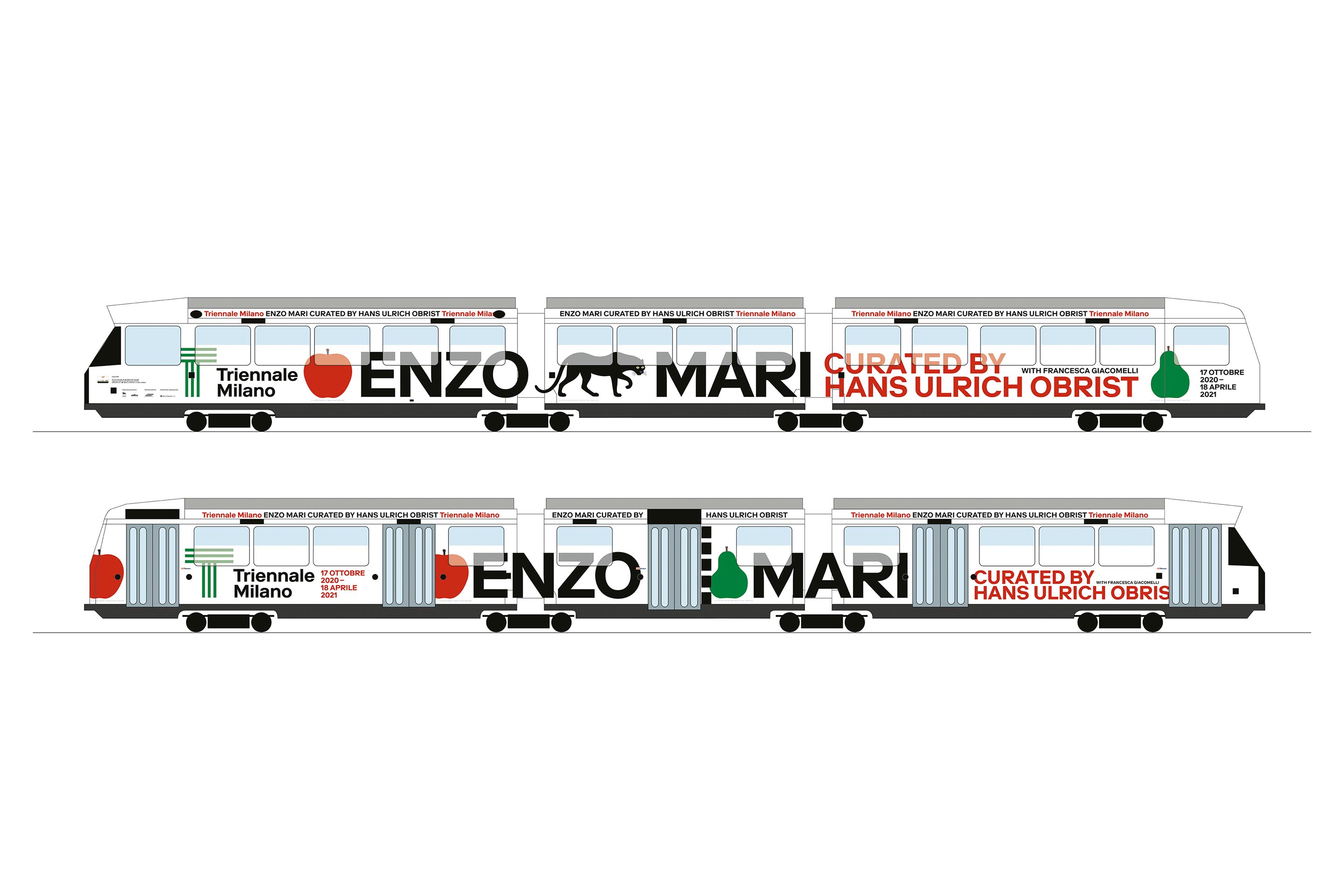 Due episodi della storia recente: la mostra No name design e l’immagine ...