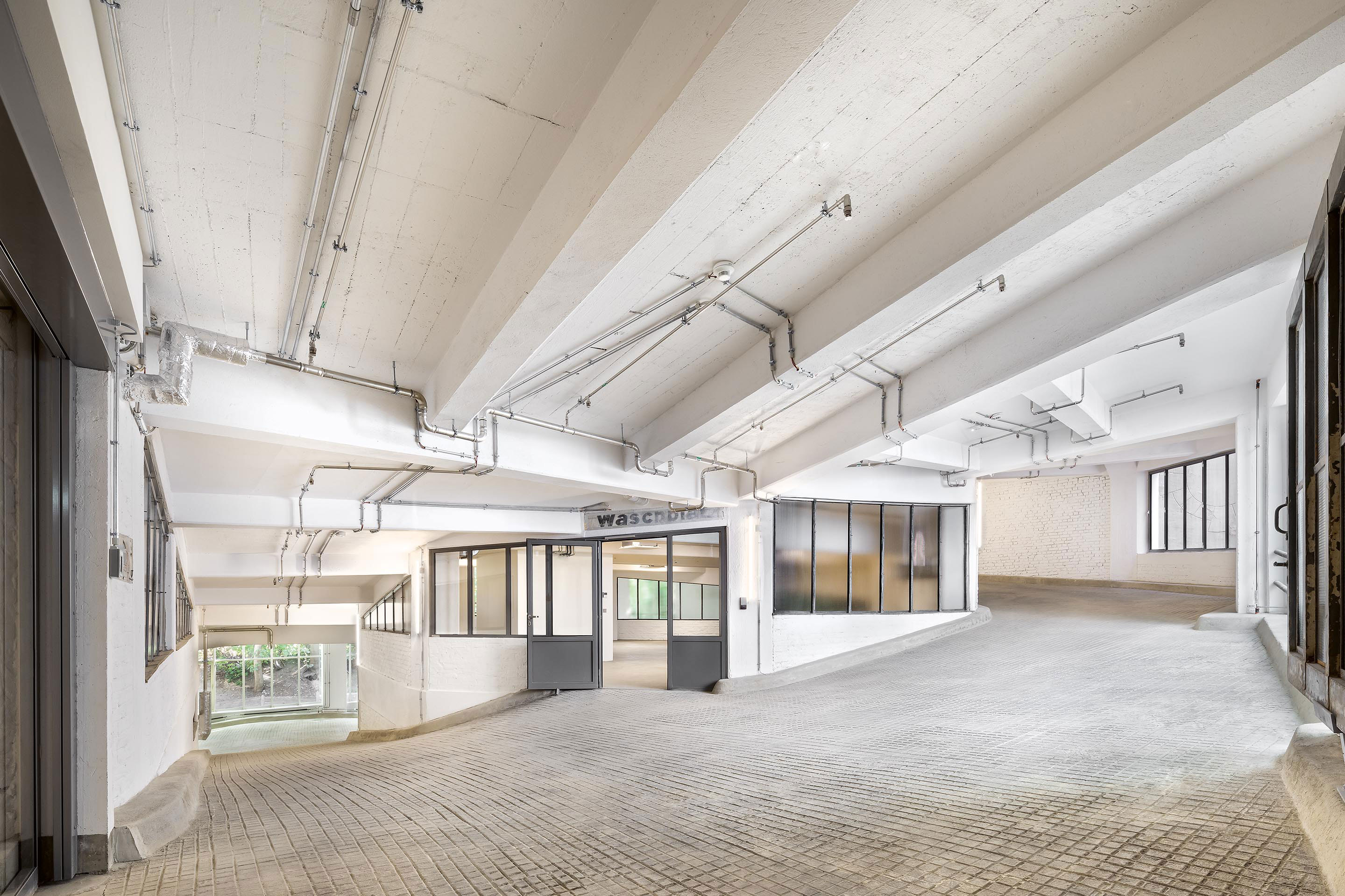 Haus statt Parken | Espazium