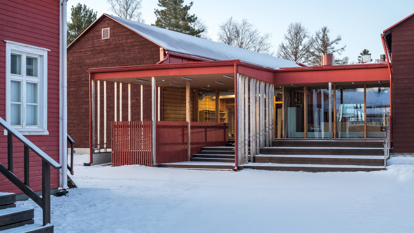 Il contributo delle donne nell’architettura contemporanea | Espazium