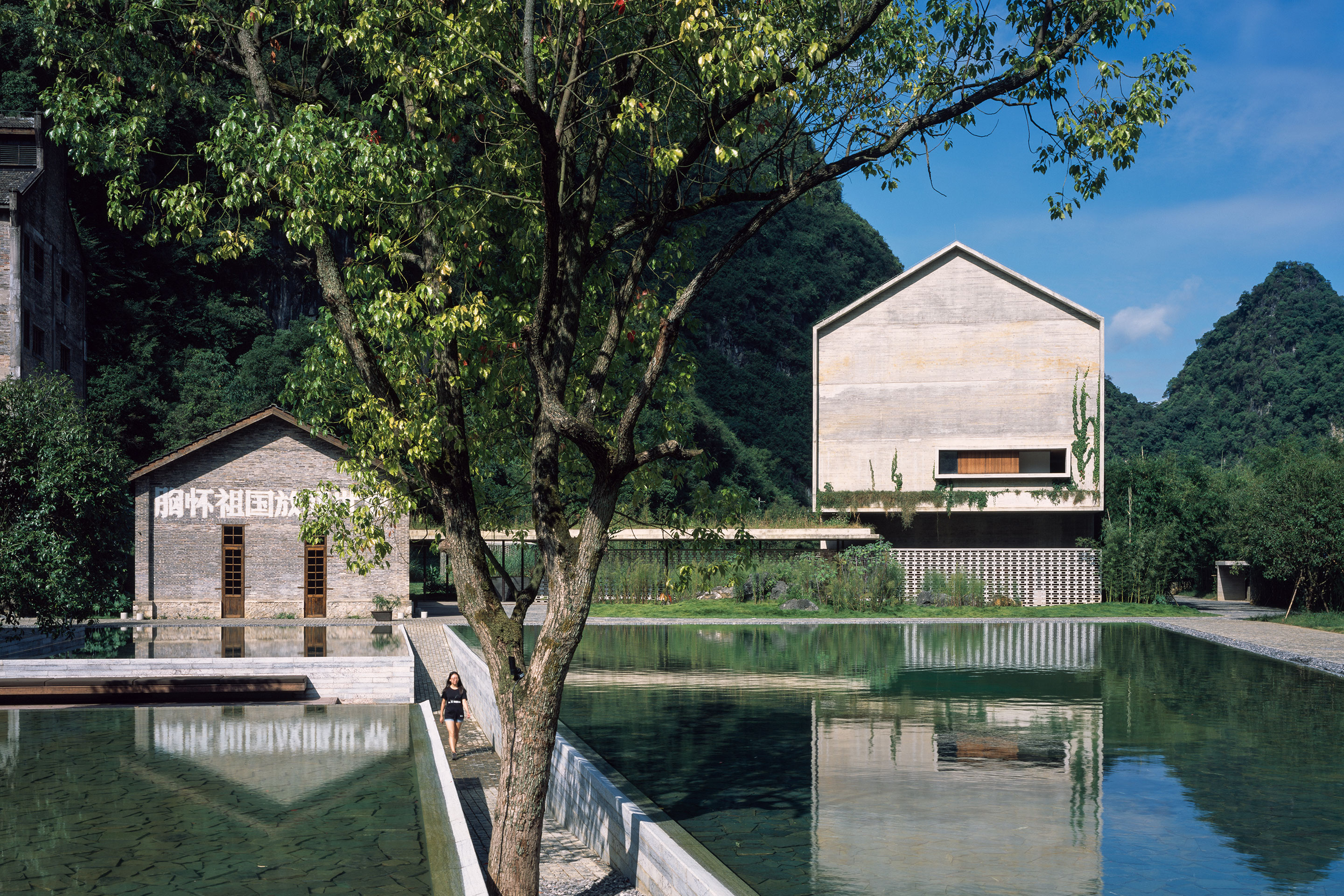 Wiederverwendung: nicht Bürde, sondern Chance | Espazium