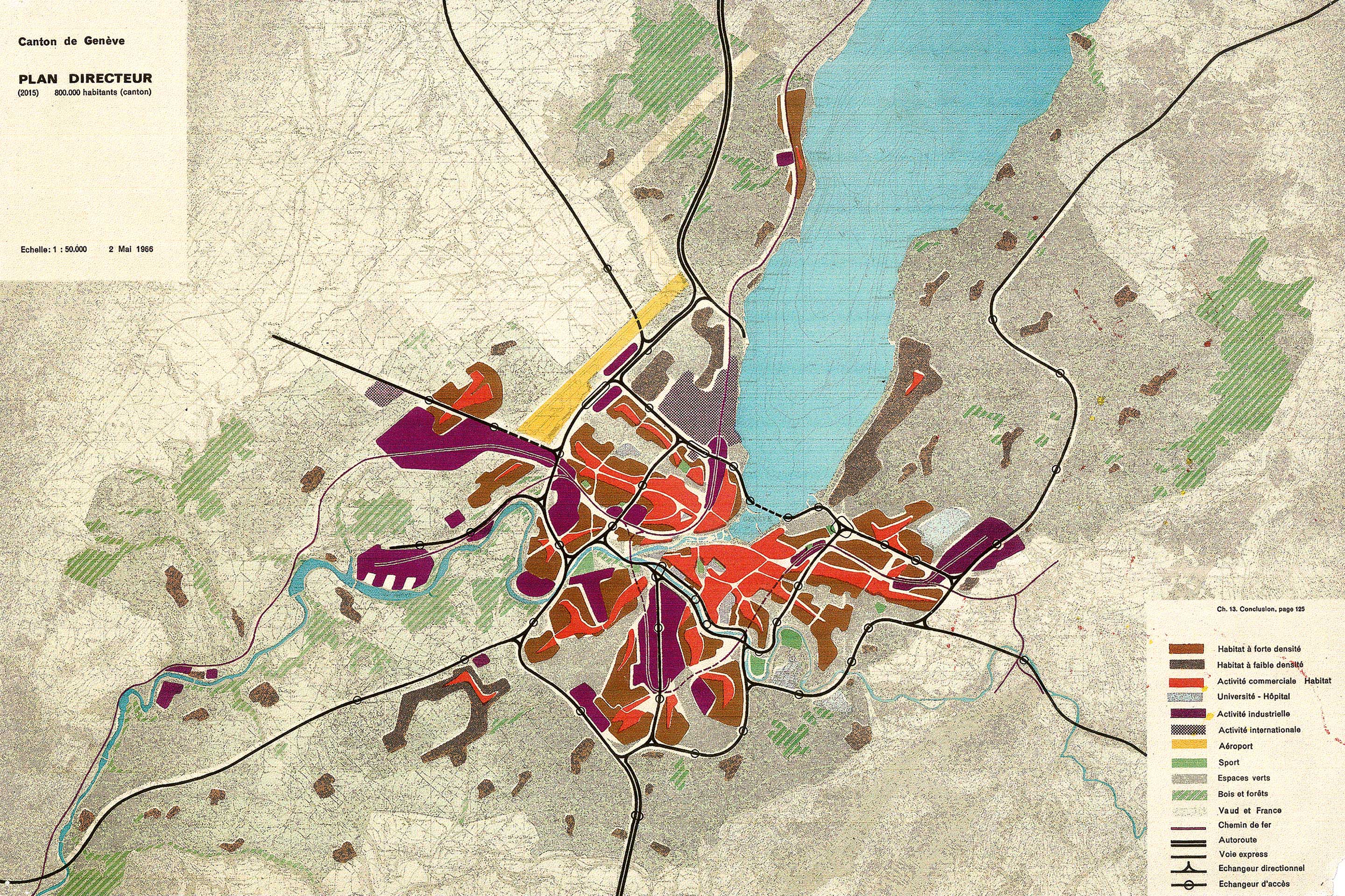 Les derniers grands ensembles? | Espazium