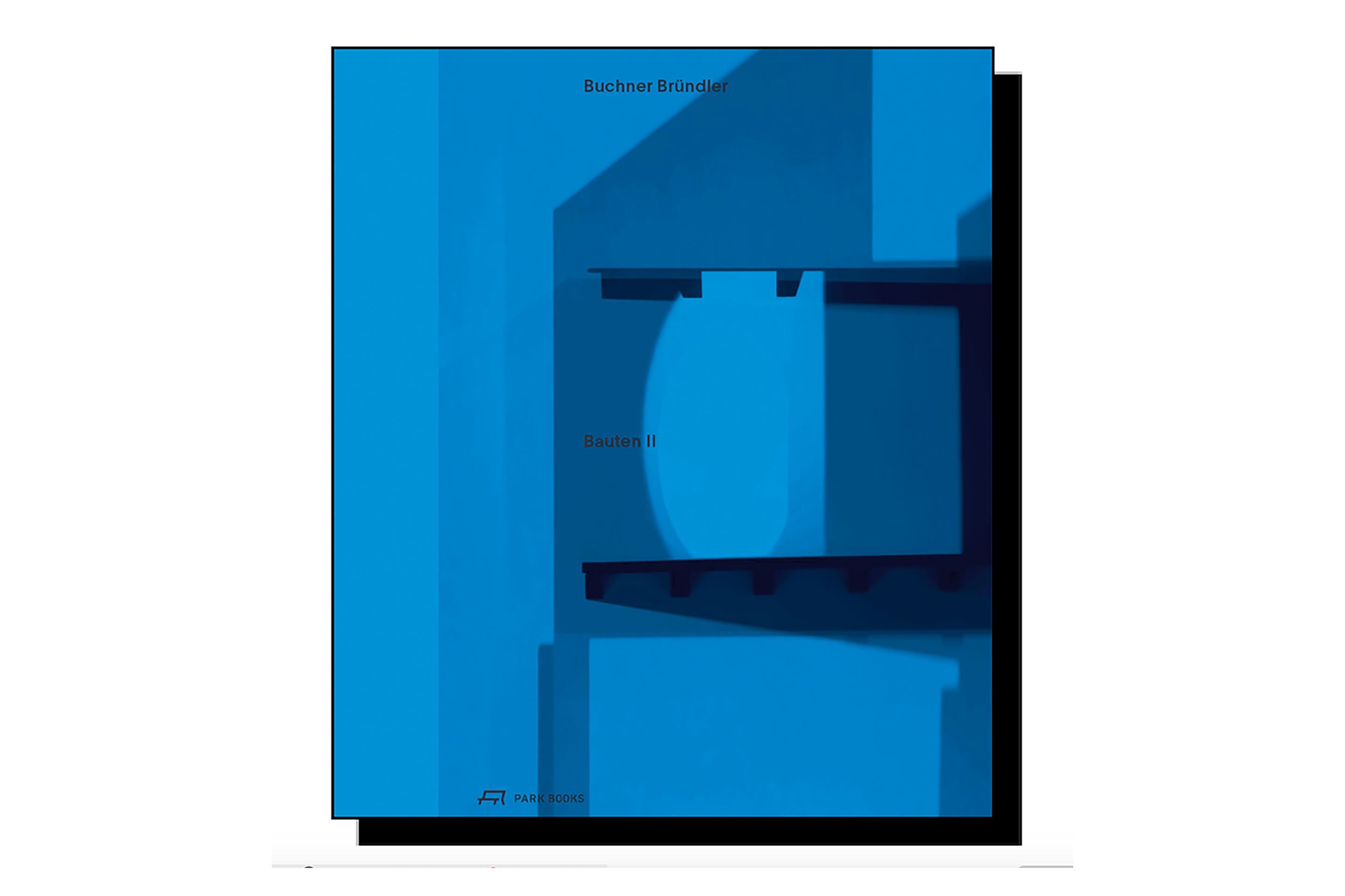 Der zweite Streich | Espazium