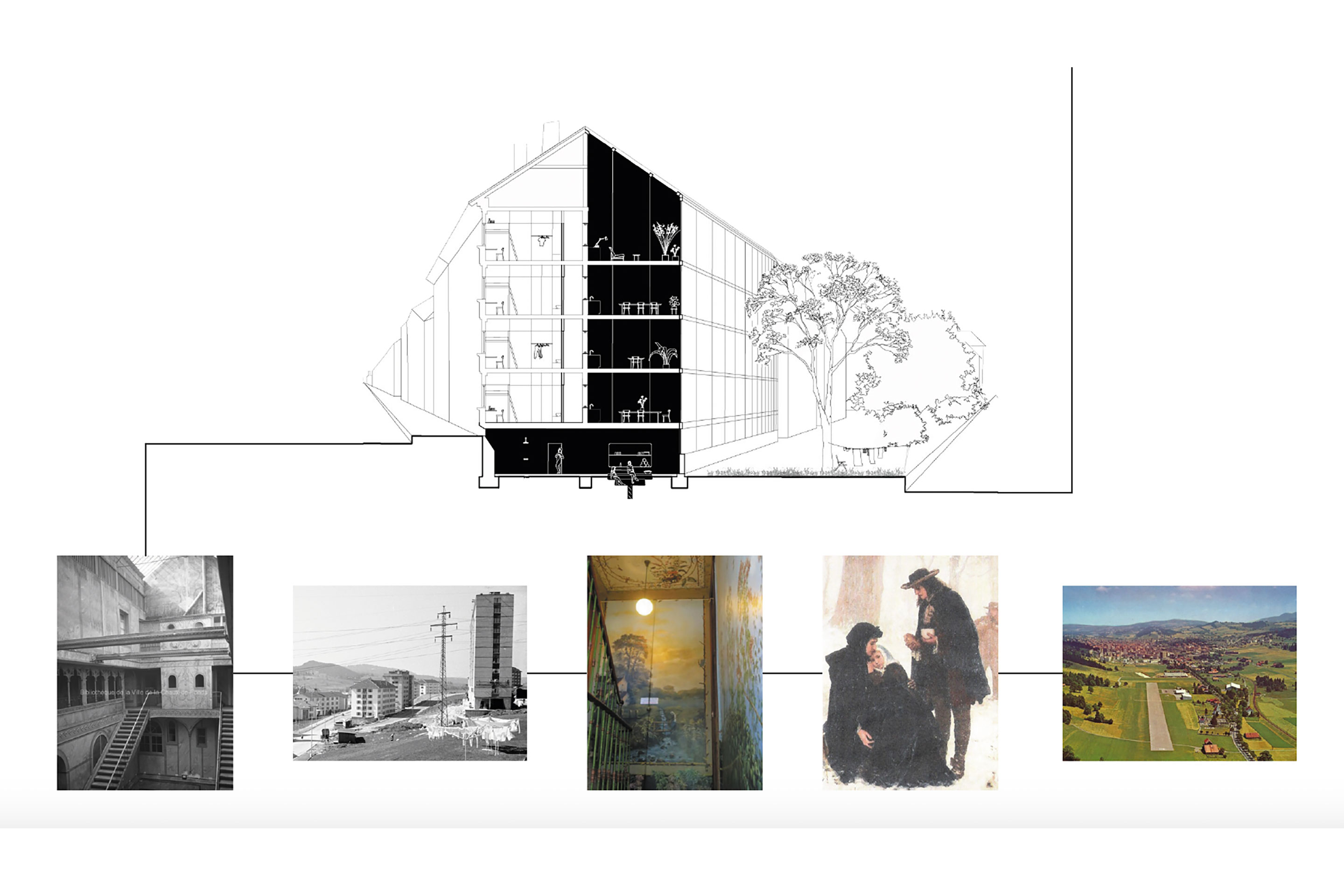 No­mi­nie­rung «Innovation»: Subtracting Vacancy Foundation Award 2023 ...