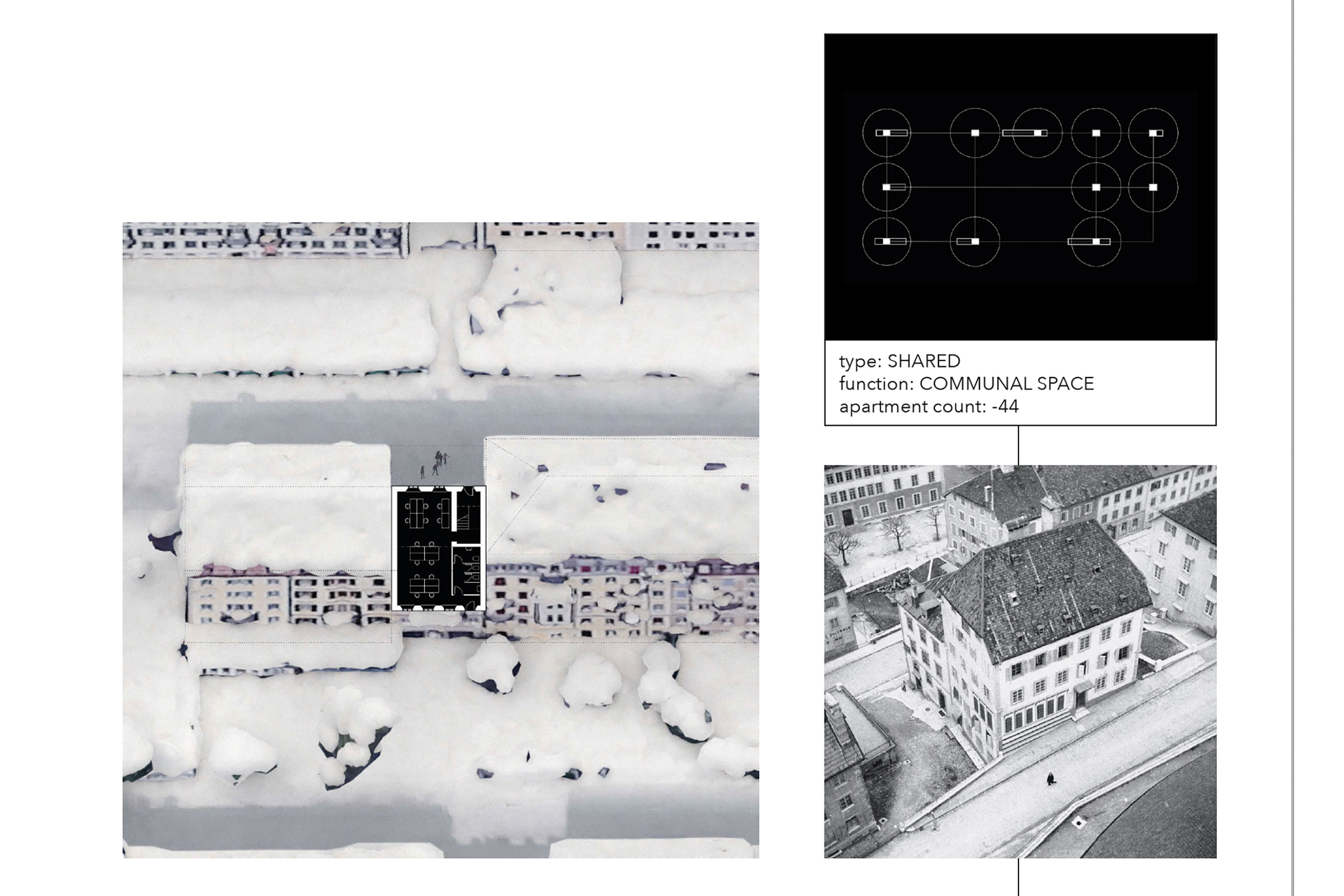 No­mi­nie­rung «Innovation»: Subtracting Vacancy Foundation Award 2023 ...