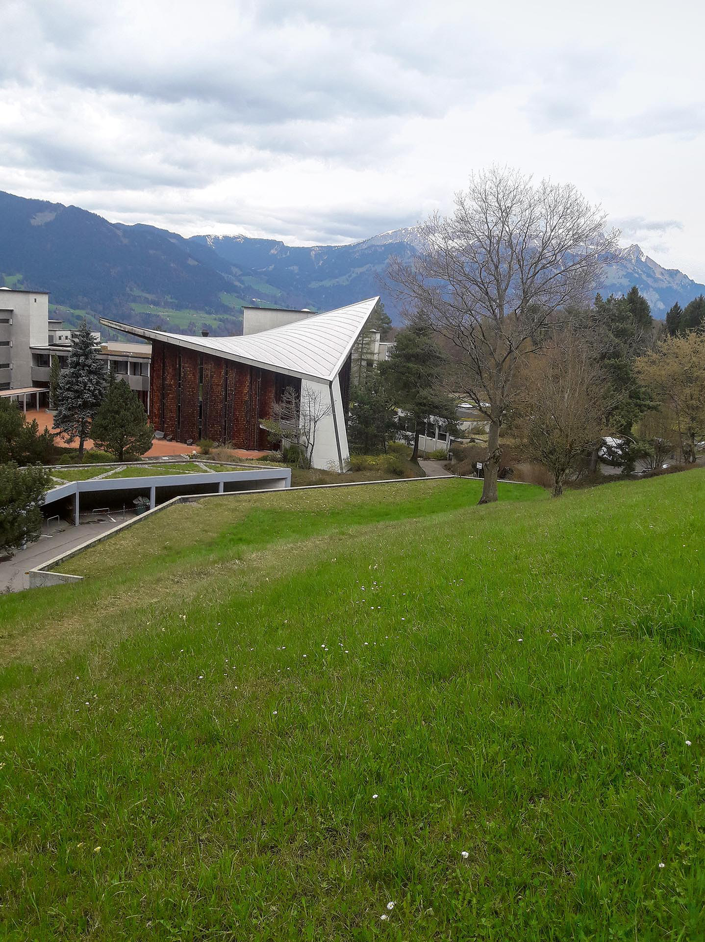 Präzise berechnet | Espazium