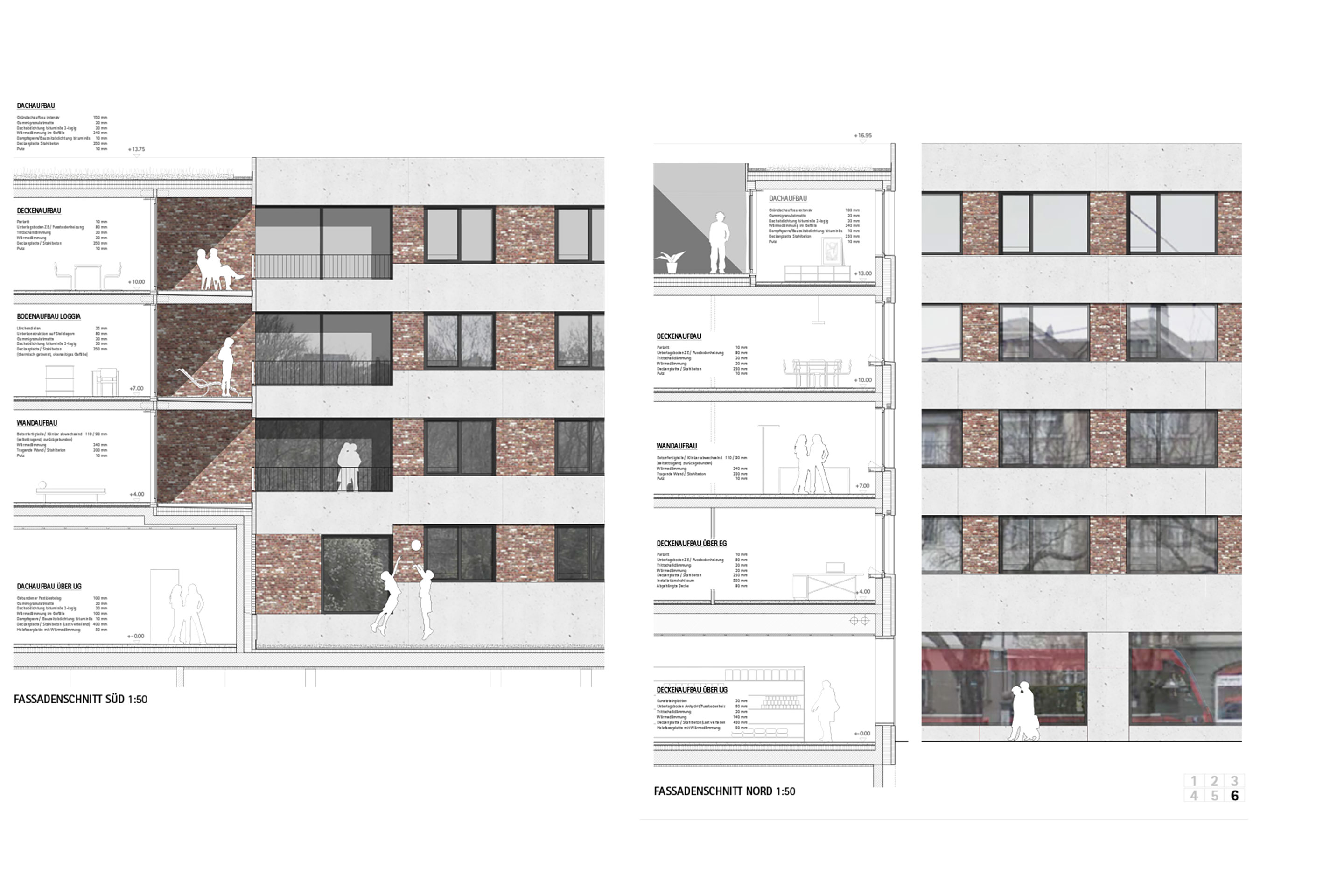 Architektur als Stadtgespräch Meinung | Espazium
