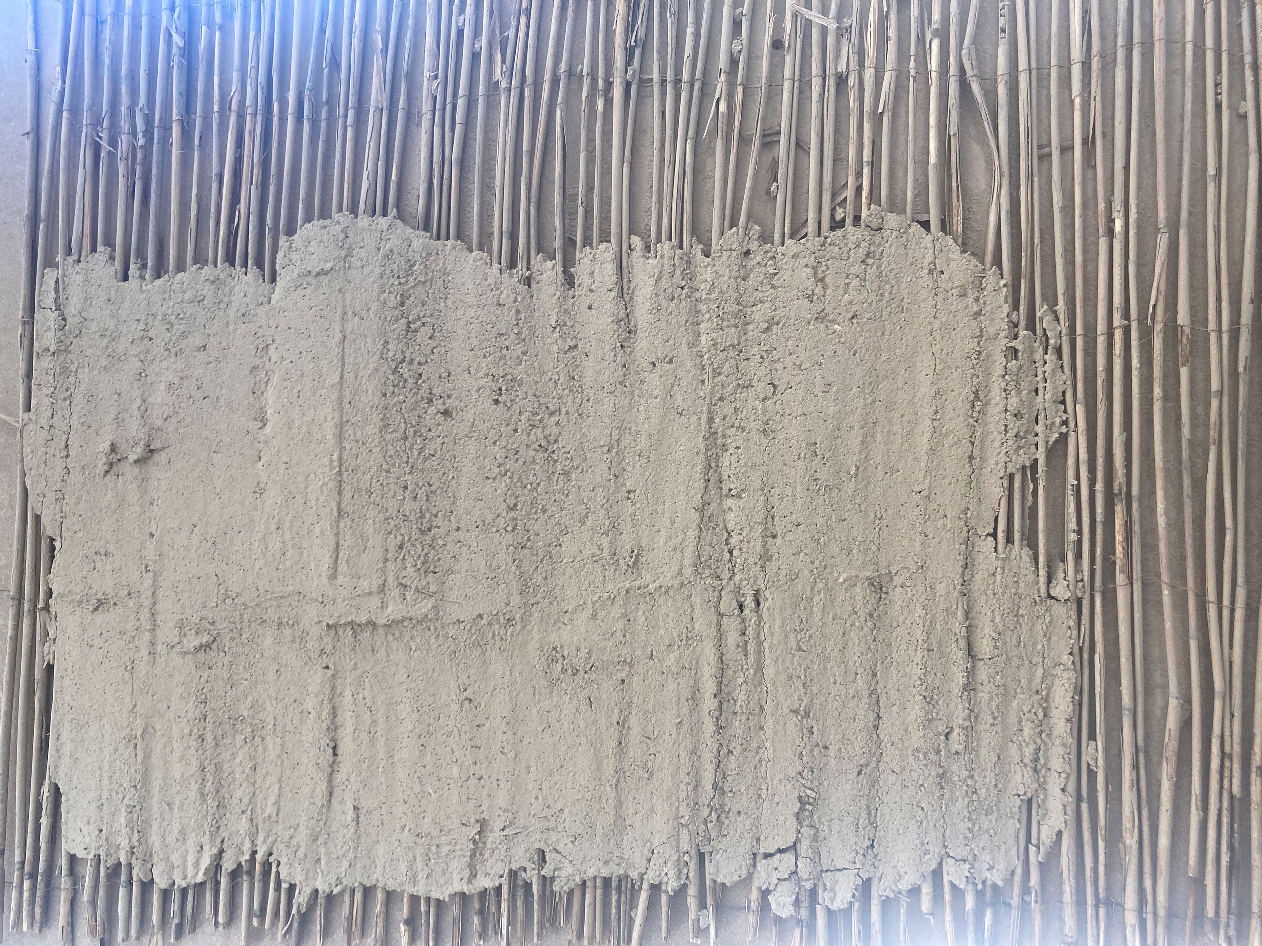 Lehm: bescheiden, ambitioniert, zuversichtlich | Espazium