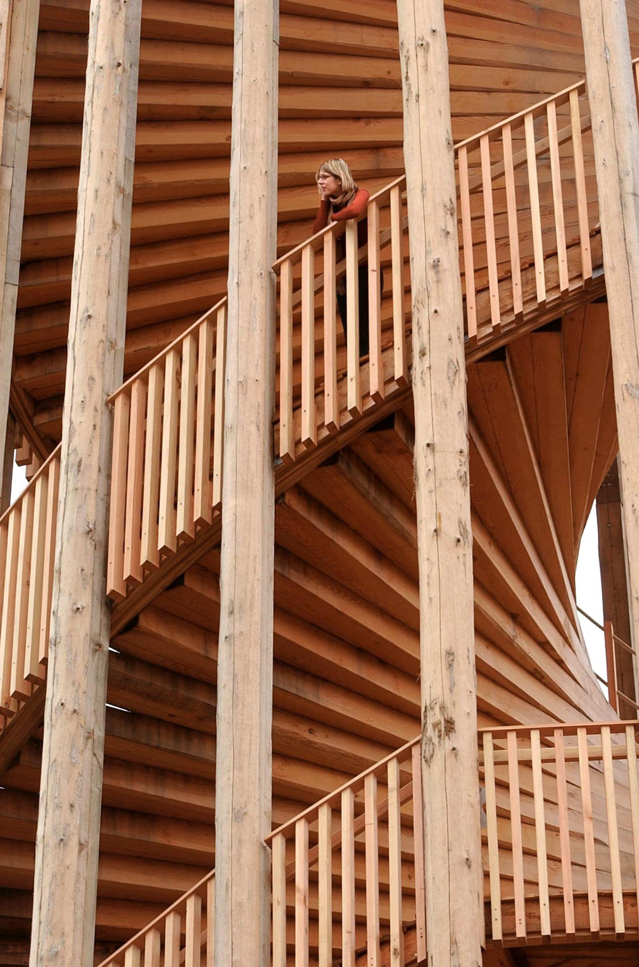 Klug konstruiert | Espazium