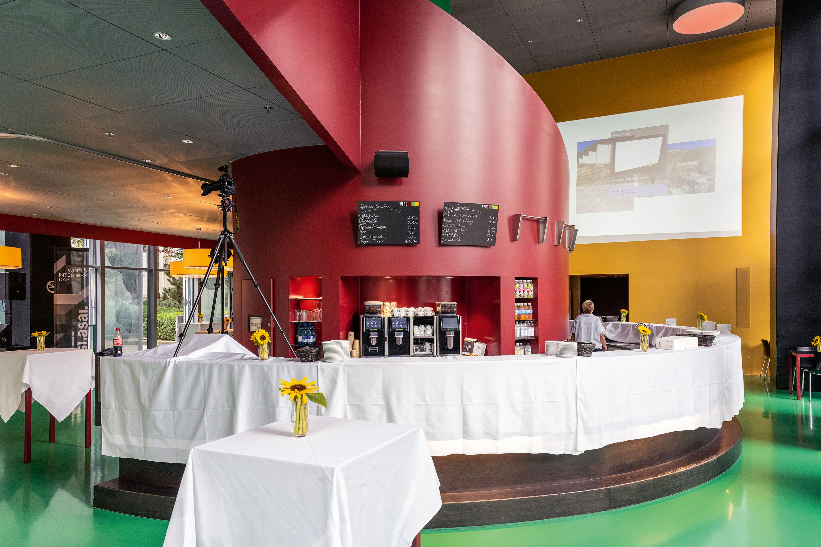 Von Wunderkammern und Spielzeugrobotern | Espazium