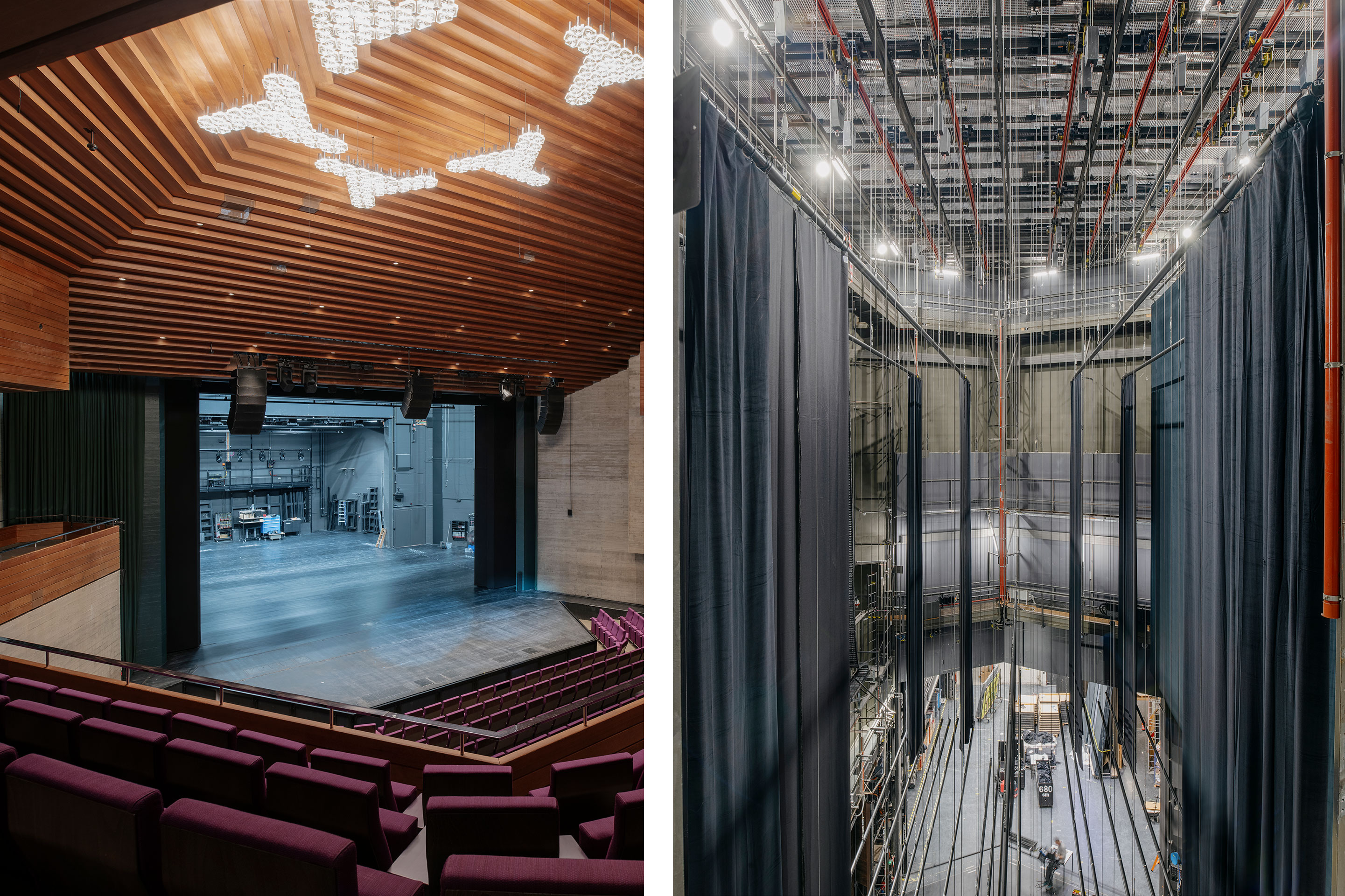 Offene Verwandlung | Espazium