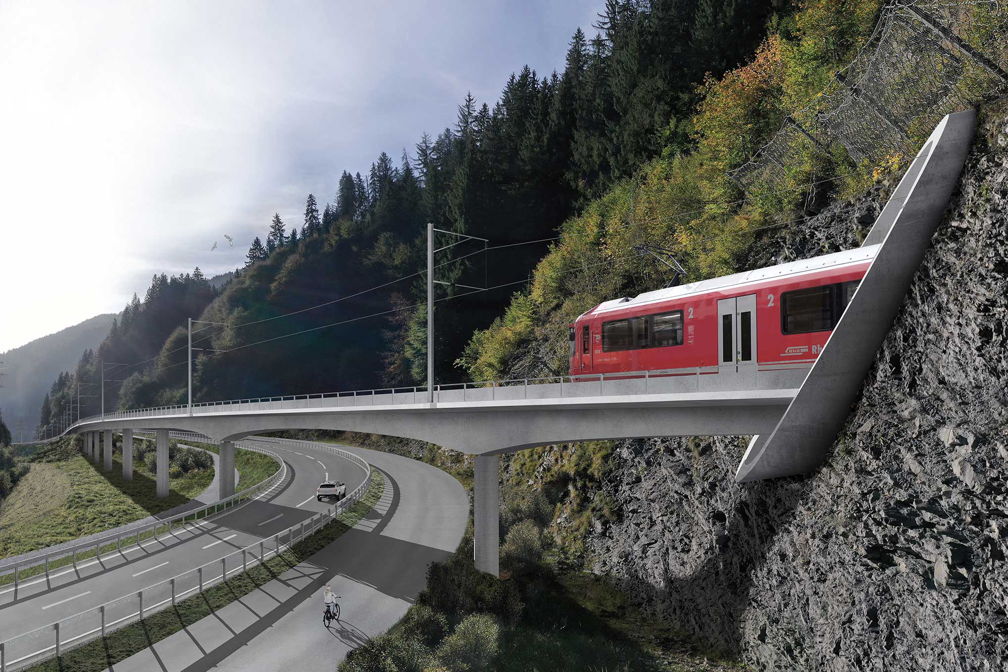 Competitions Espazium