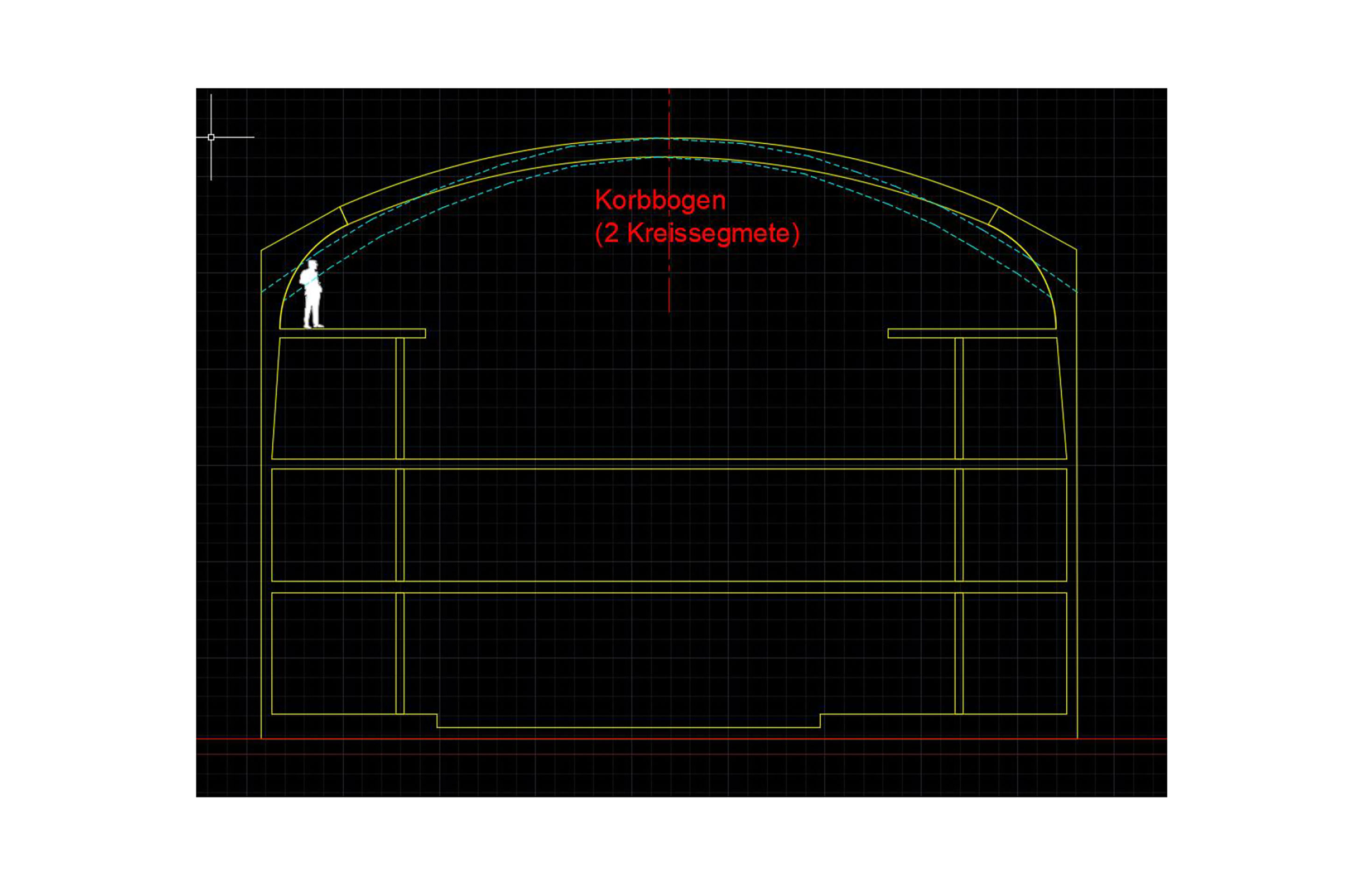 Wie baut man heutzutage eine Kuppel? | Espazium
