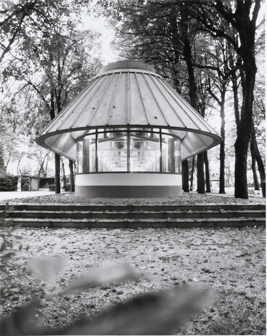 Rétrospective sur la Biennale Internationale d'Architecture de Venise ...