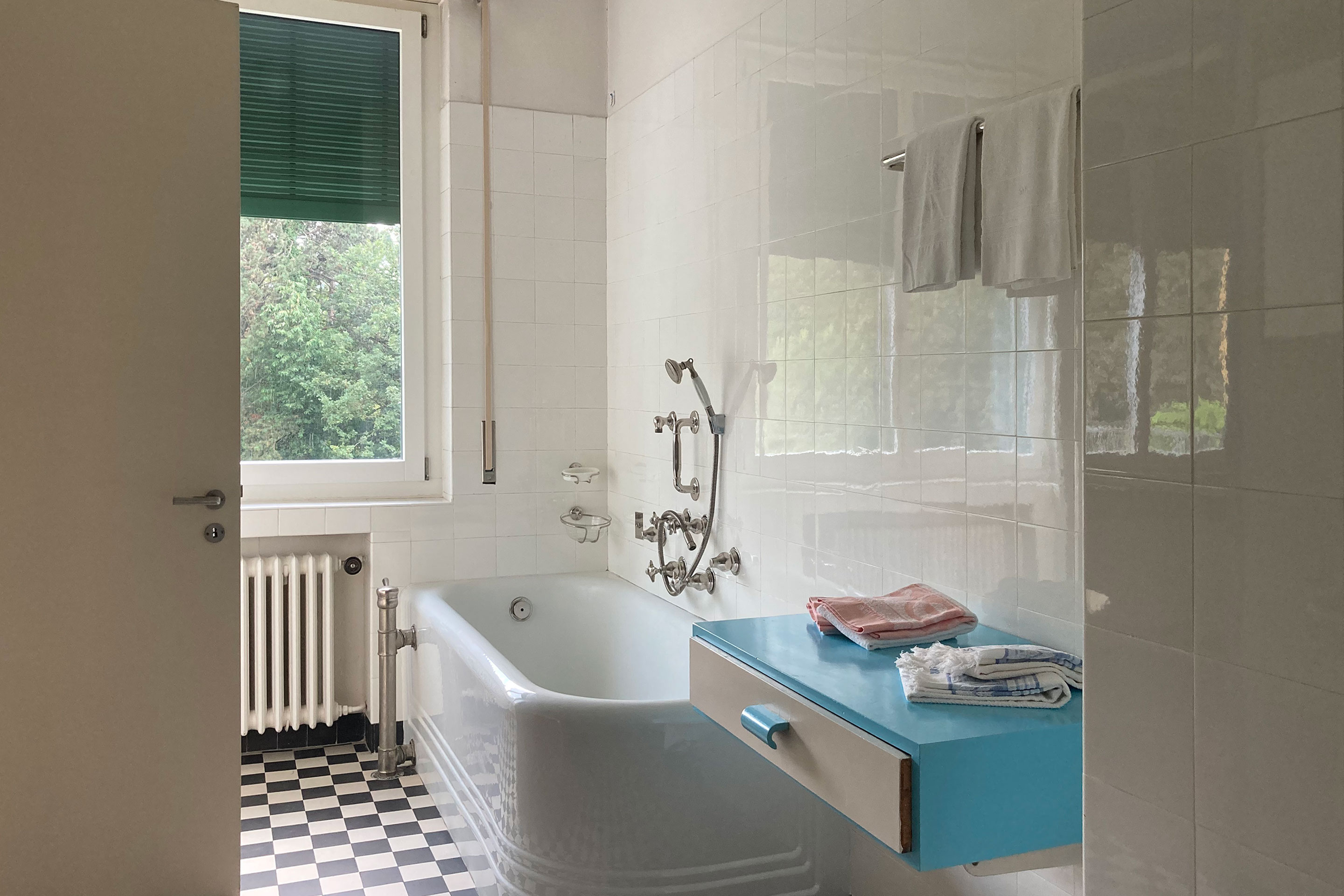 Senar, die dritte Symphonie | Espazium