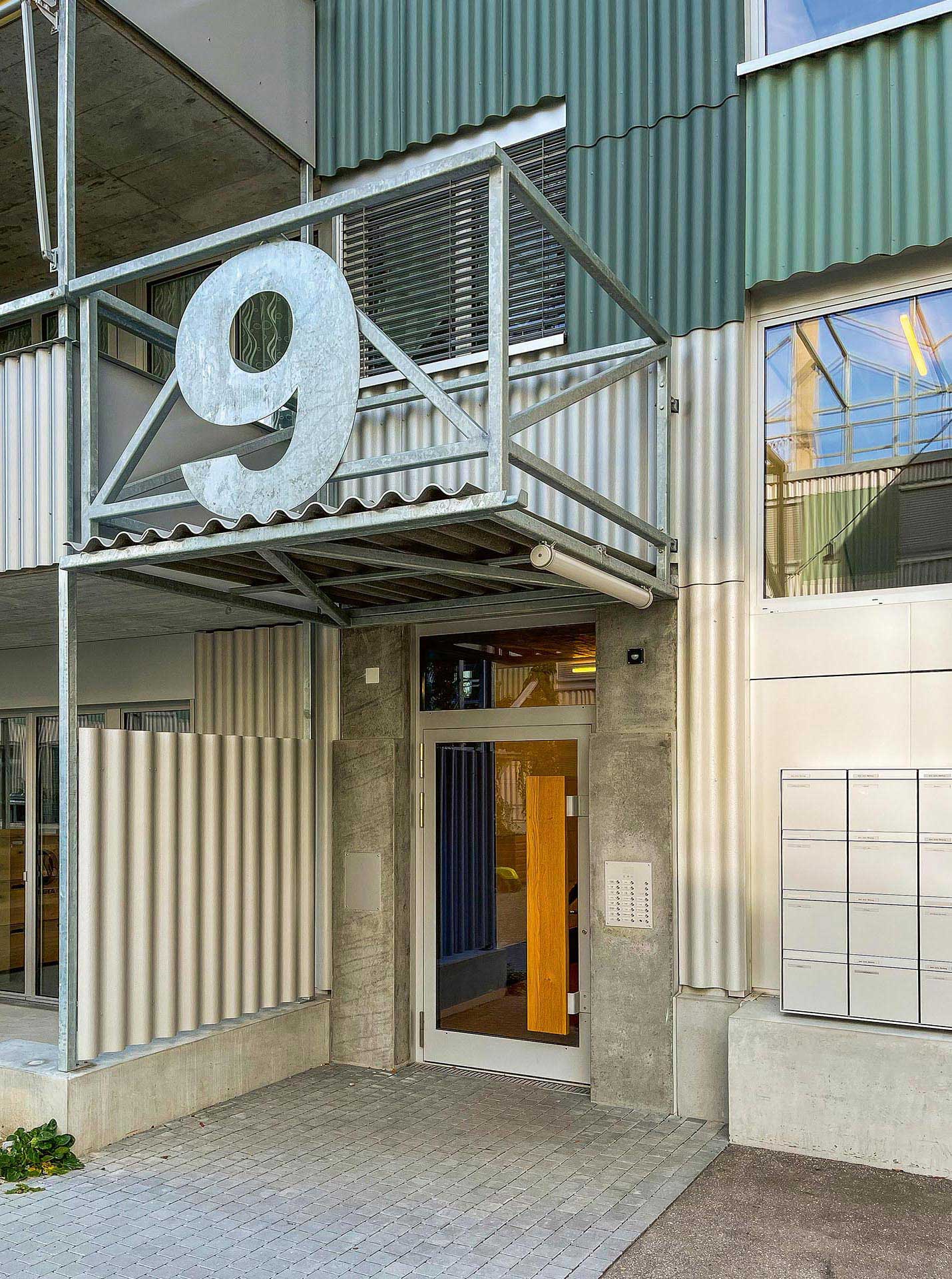 La poétique du quotidien | Espazium