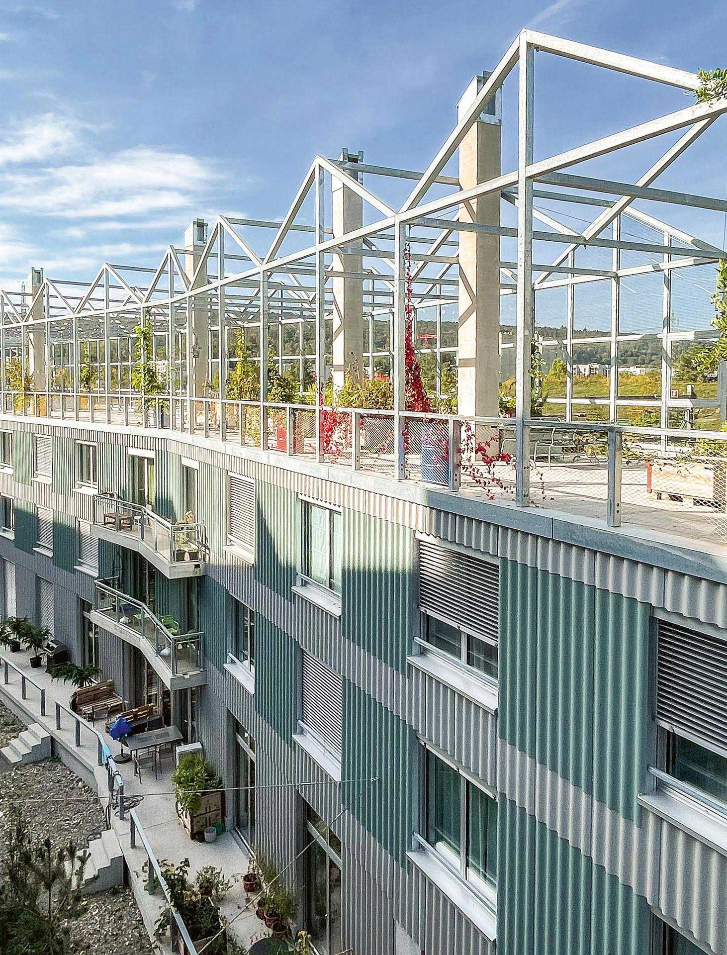 La poétique du quotidien | Espazium