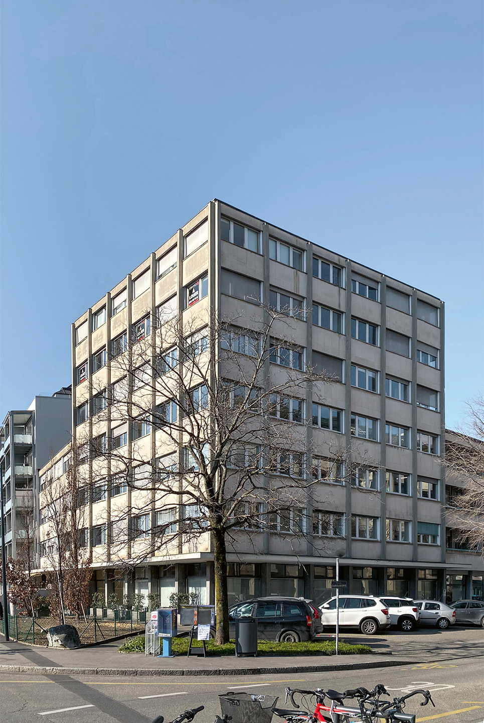 Multiplex: projeter ensemble | Espazium