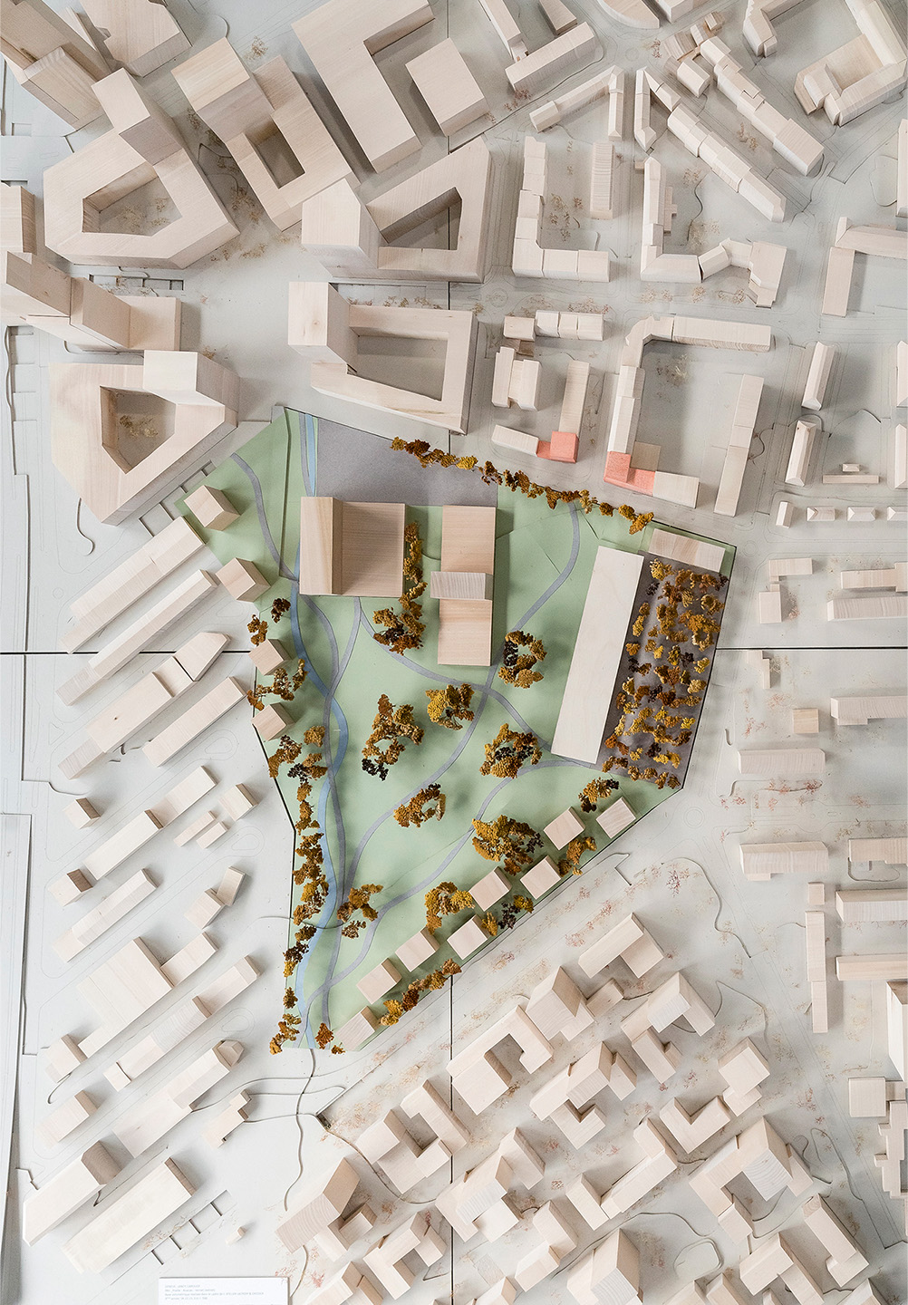 Multiplex: projeter ensemble | Espazium